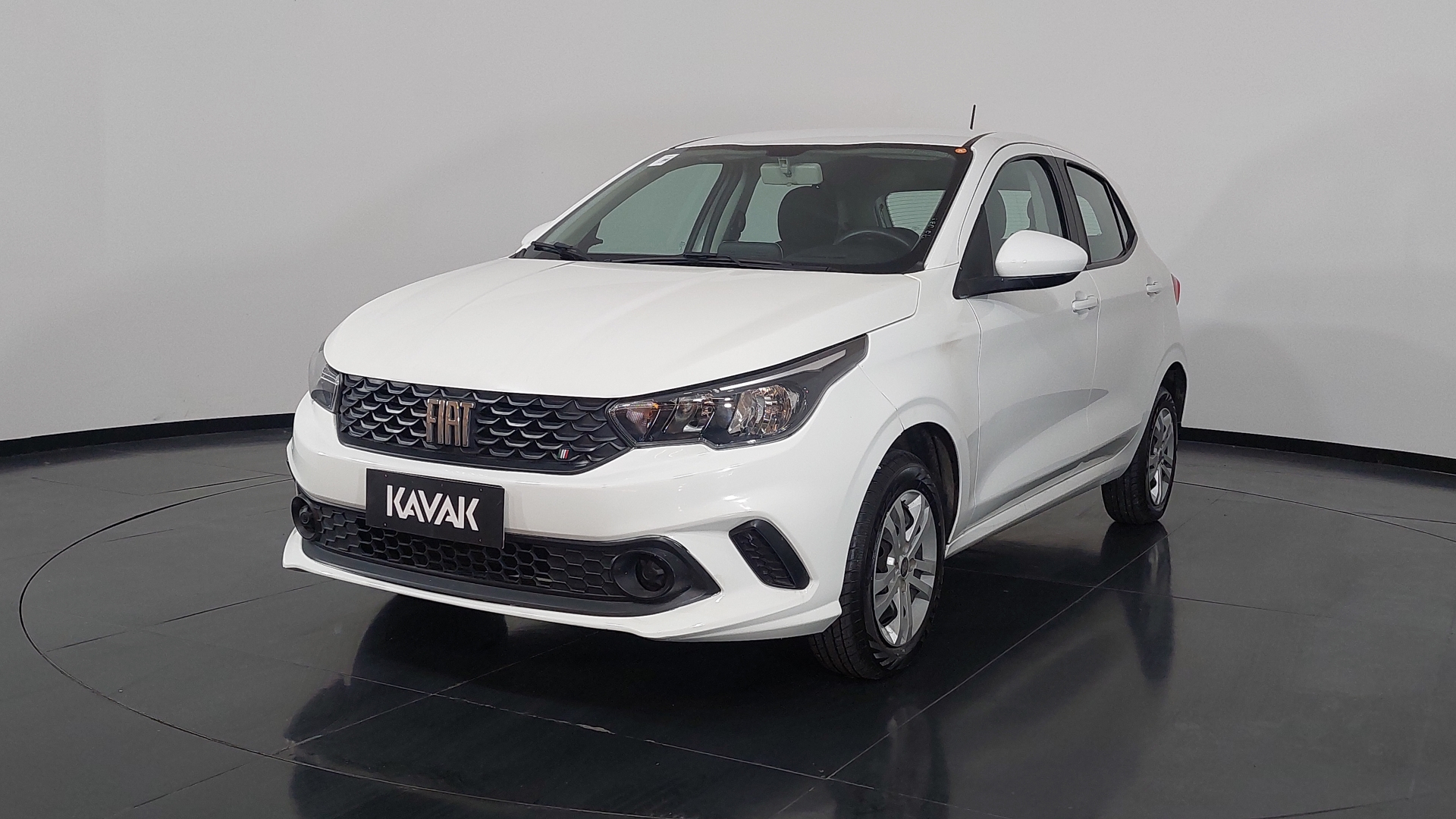 Carros Fiat Argo FIREFLY FLEX DRIVE Hatchback 2021 usados | KAVAK Brasil