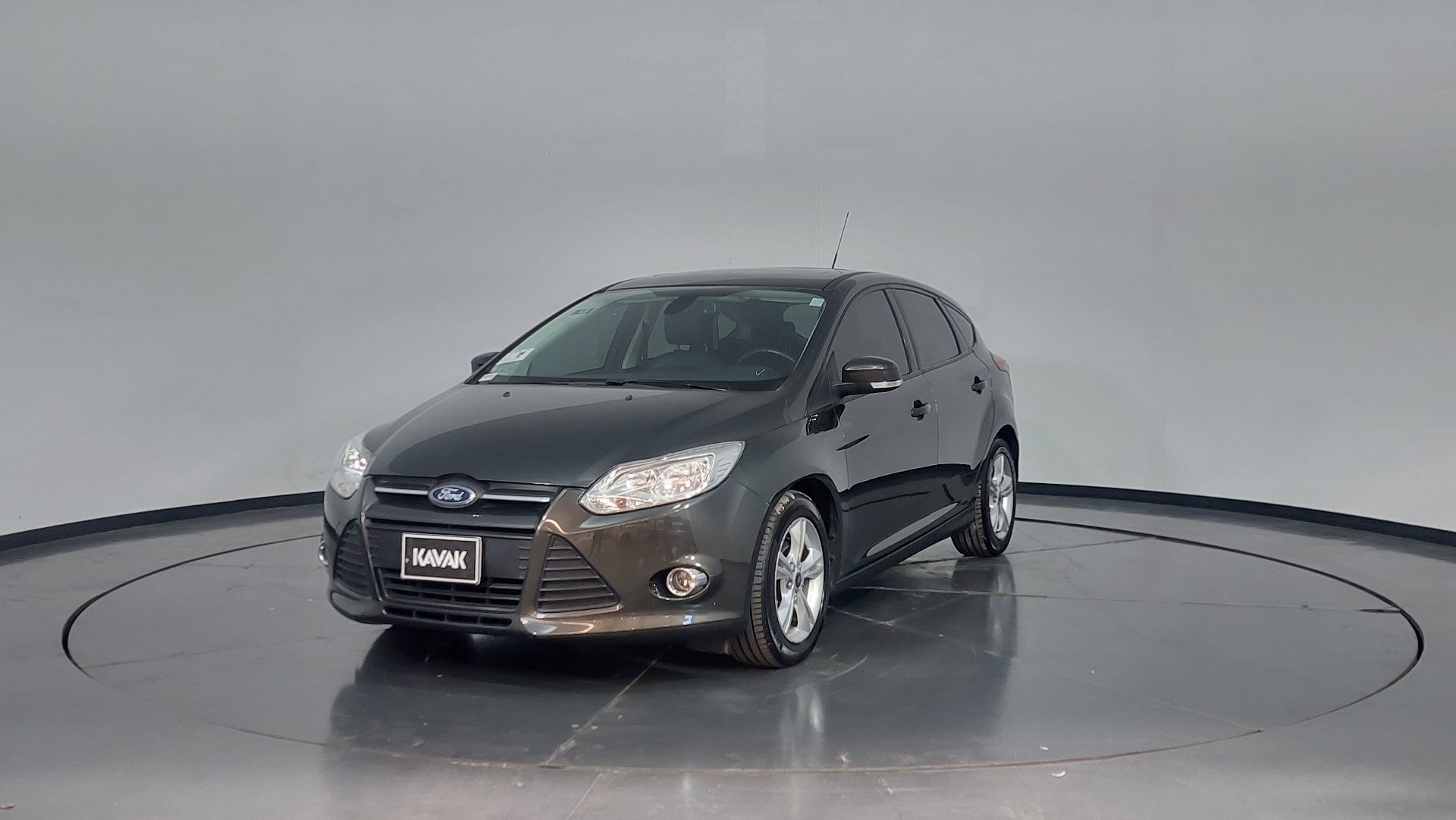 Autos Ford Focus Iii 2.0 SE PLUS MT Hatchback 2014 usados | KAVAK Argentina