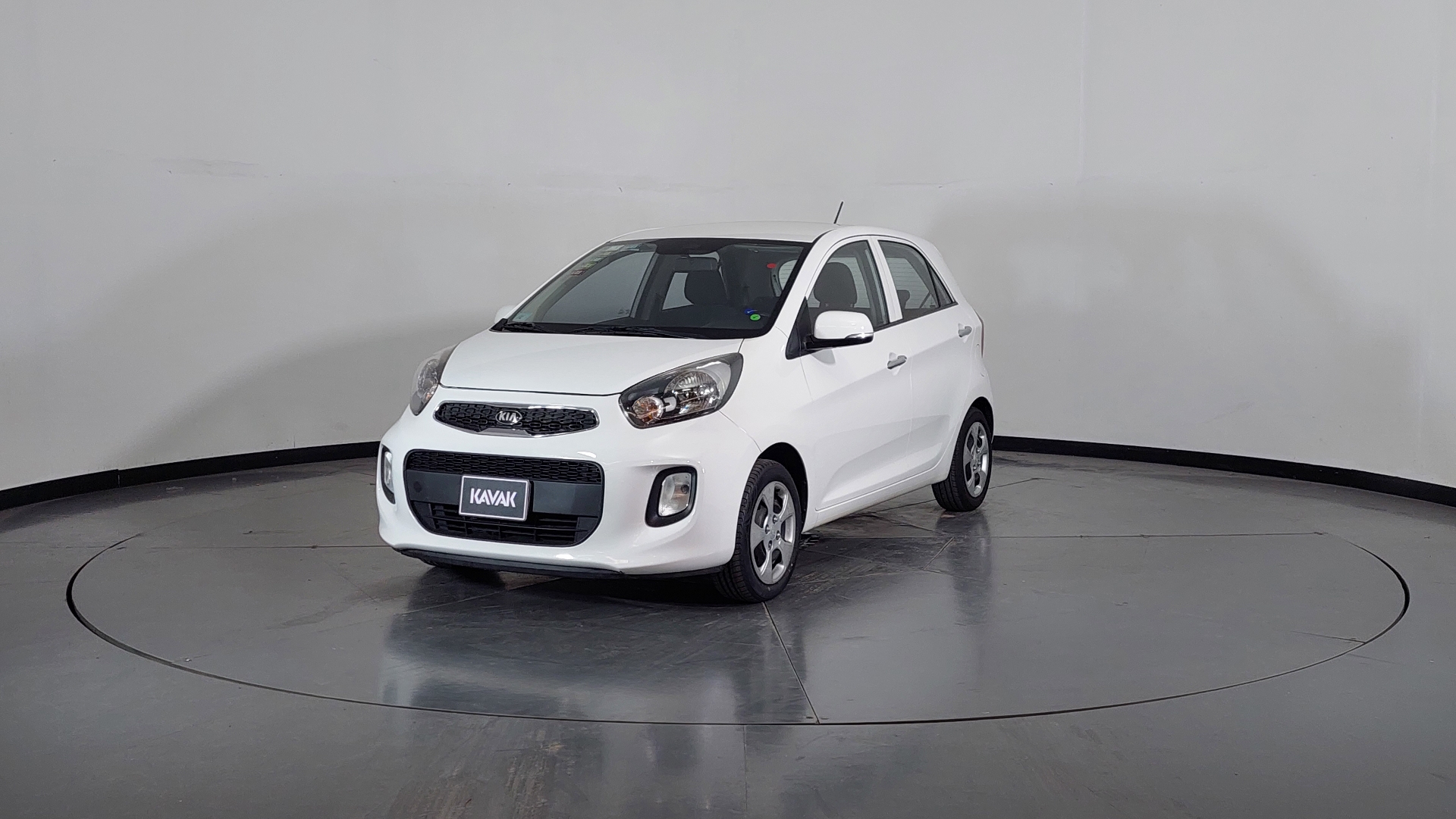Autos Kia Picanto 1.2 EX 85CV 4AT Hatchback 2015 usados | KAVAK Argentina