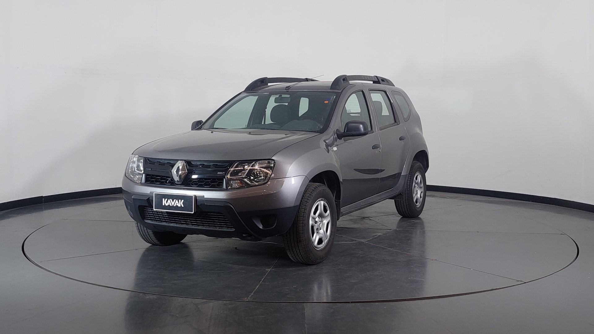 Autos Renault Duster 1.6 PH2 EXPRESSION MT 4X2 Suv 2020 usados | KAVAK ...