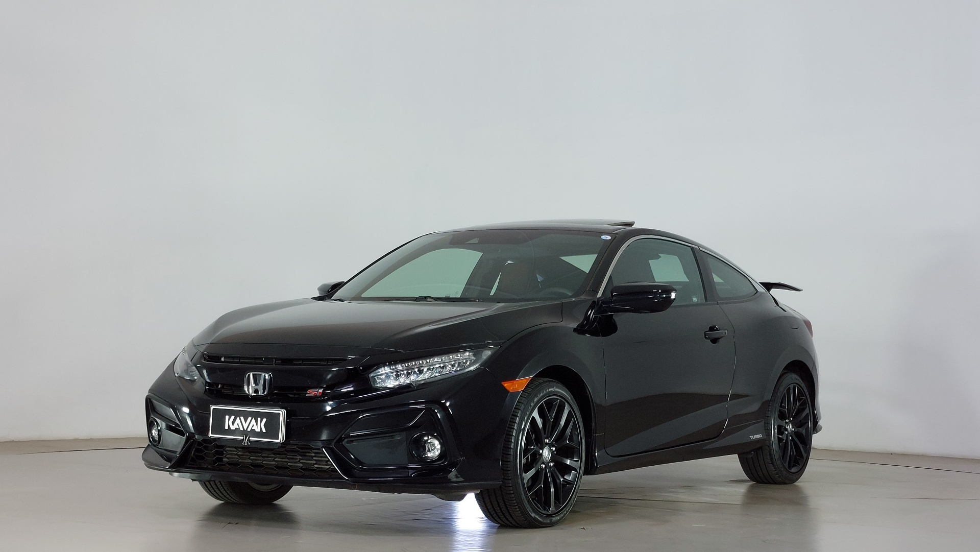 Autos Honda Civic 1.5 T SI COUPE MT Coupe 2021 usados | KAVAK Chile