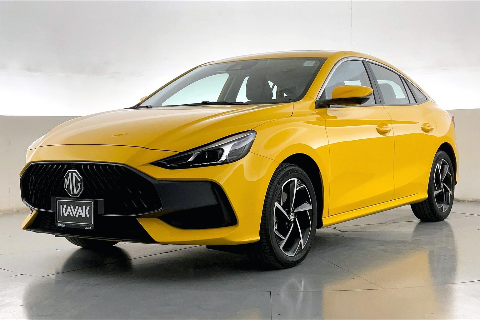 Used Mg Gt LUXURY Sedan 2022 Cars for Sale | KAVAK UAE