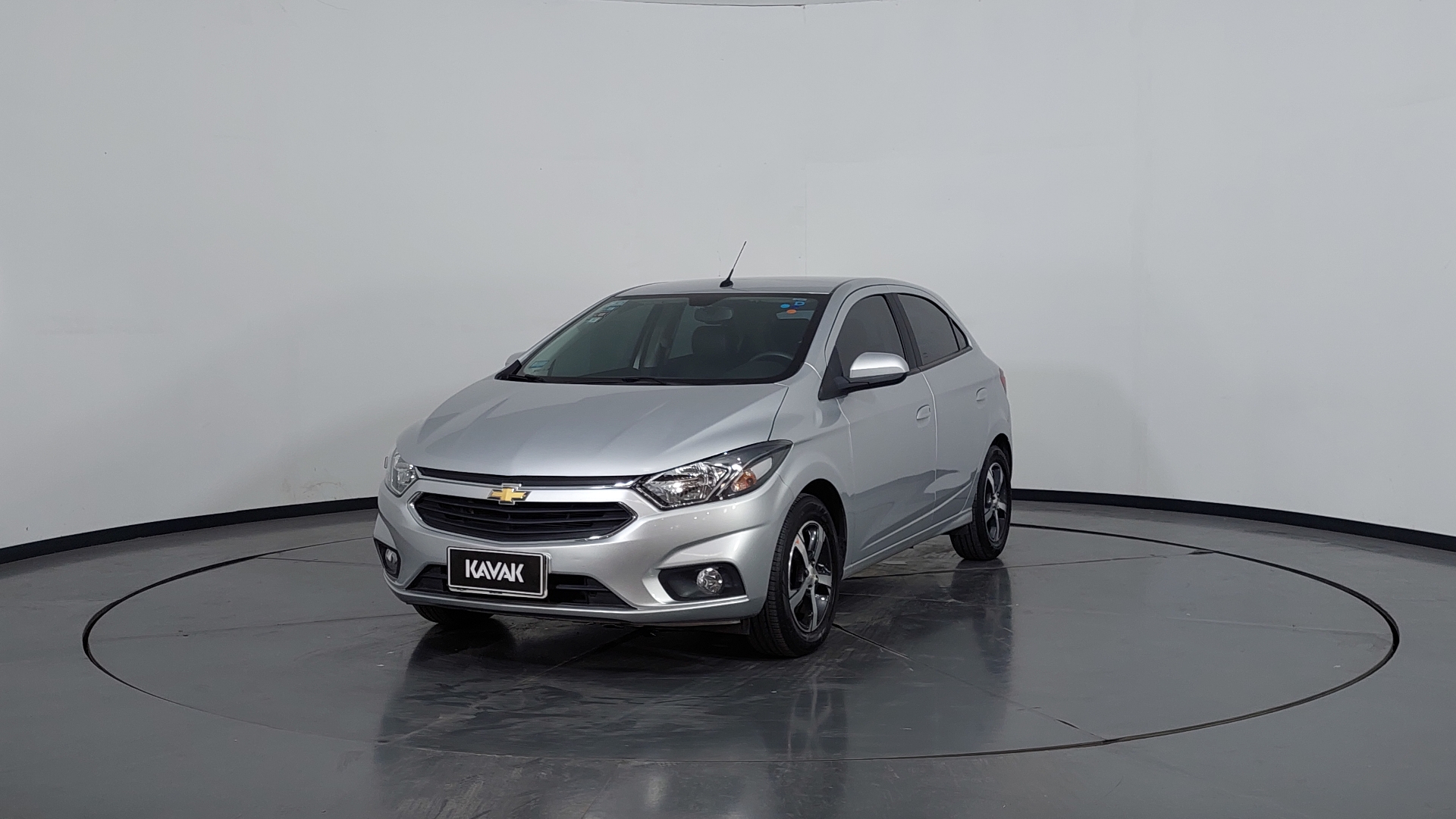 Autos Chevrolet Onix 1.4 LTZ MT Hatchback 2018 usados | KAVAK Argentina