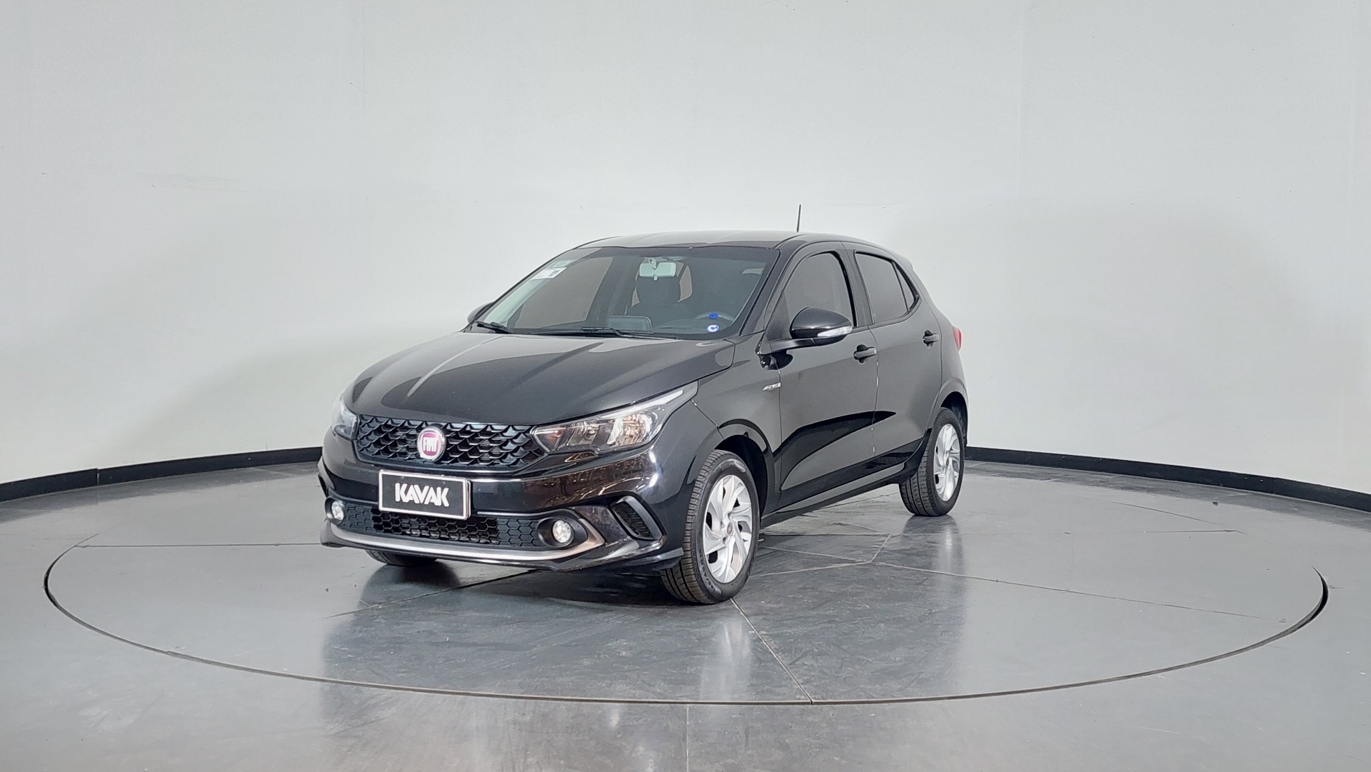 Autos Fiat Argo 1.3 DRIVE GSE MT Hatchback 2019 usados | KAVAK Argentina