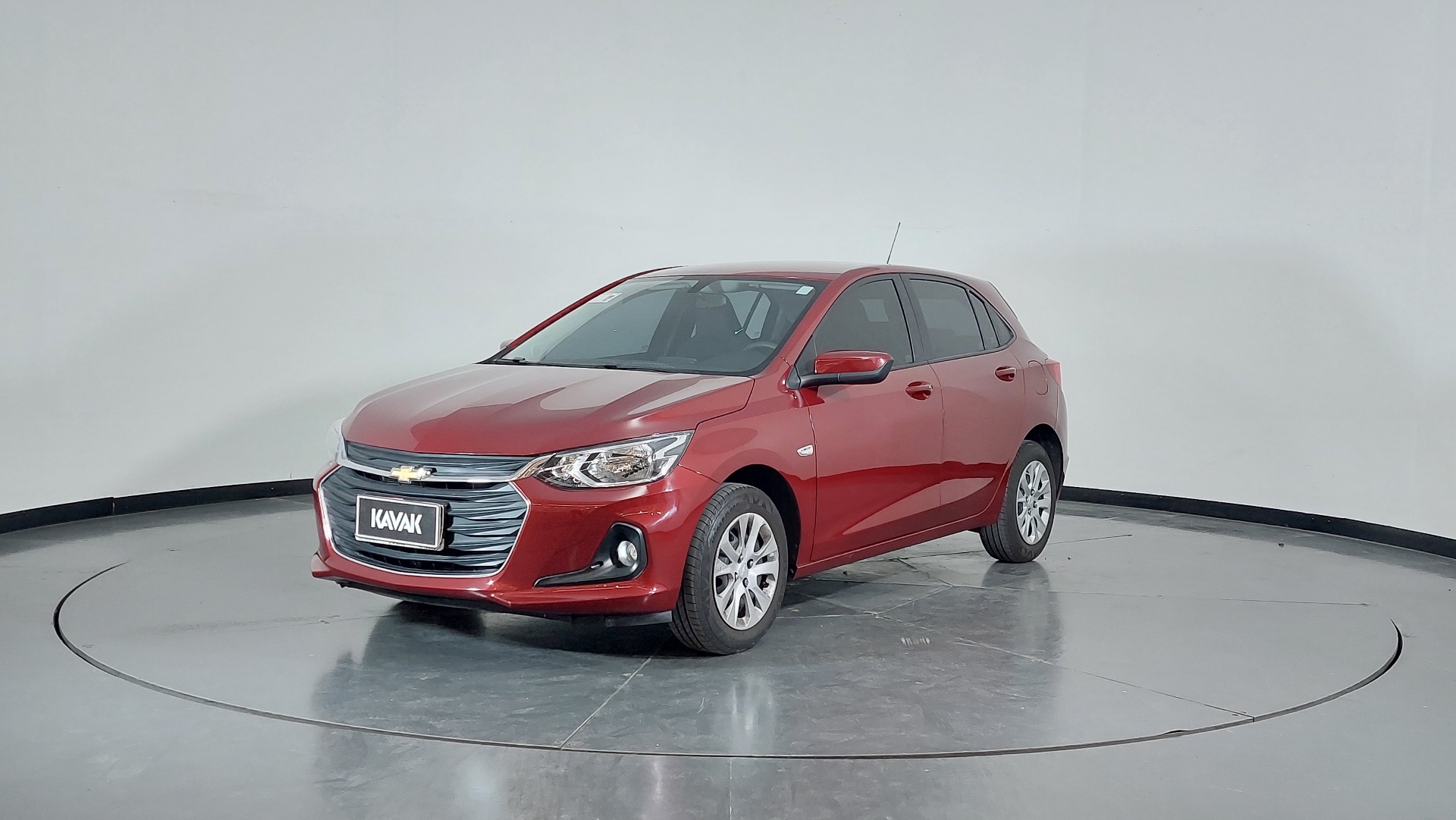 Autos Chevrolet Onix 1.2 LT TECH ONSTAR MT Hatchback 2020 usados ...