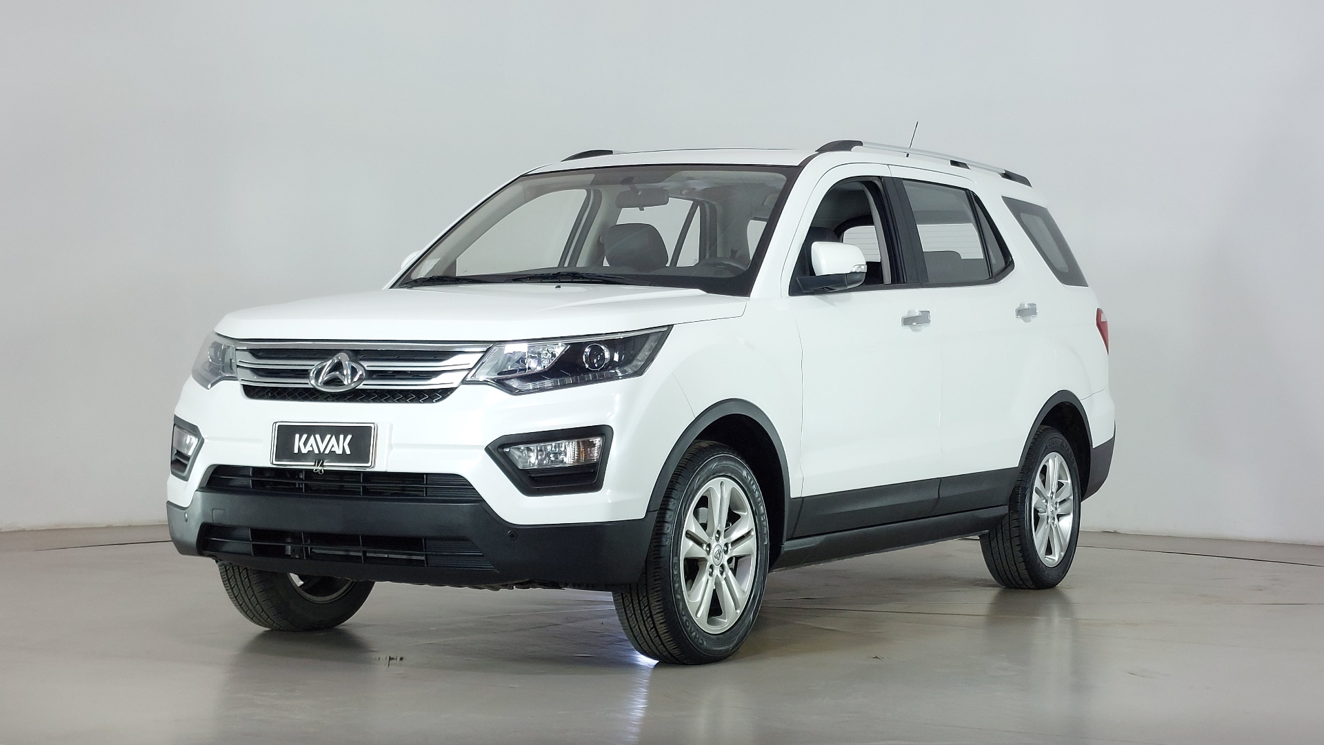 Autos Changan Cx70 1.6 LUXURY MT Suv 2022 usados | KAVAK Chile