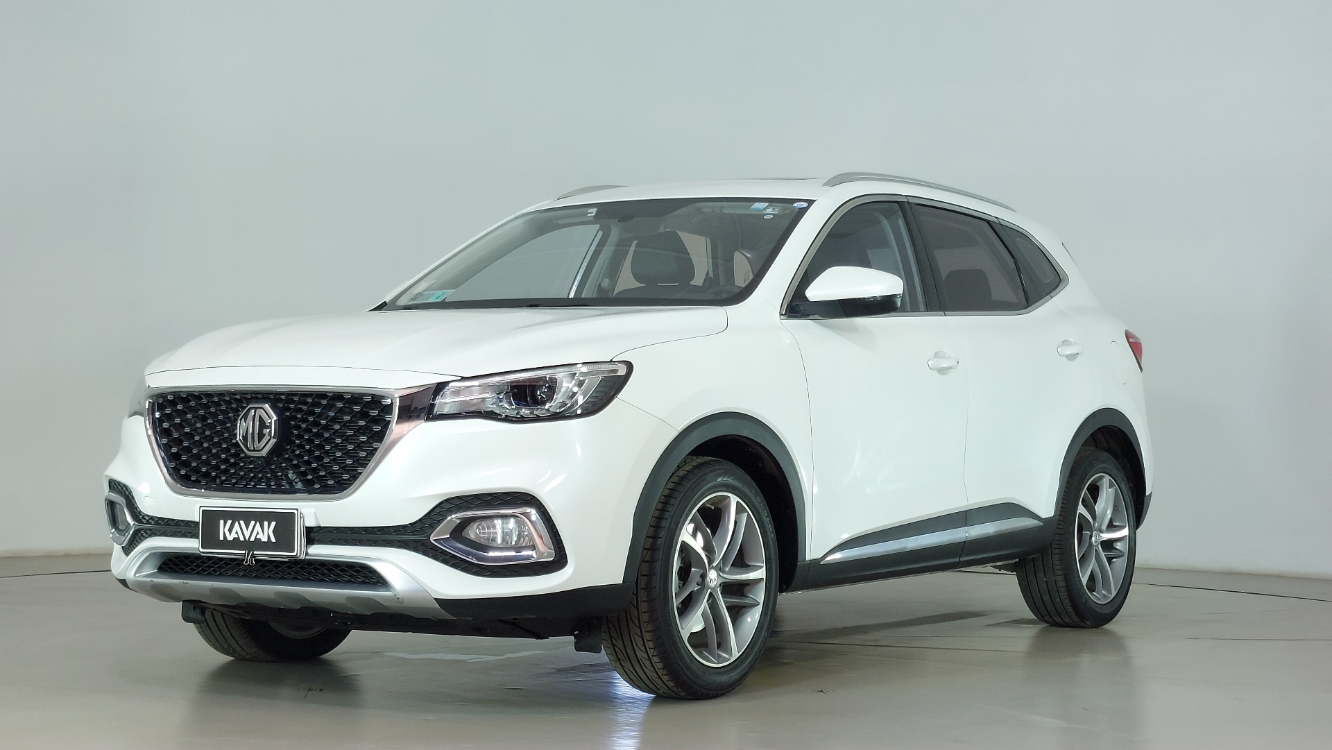 Autos Mg Hs 1.5T DLX MT Suv 2022 usados | KAVAK Chile