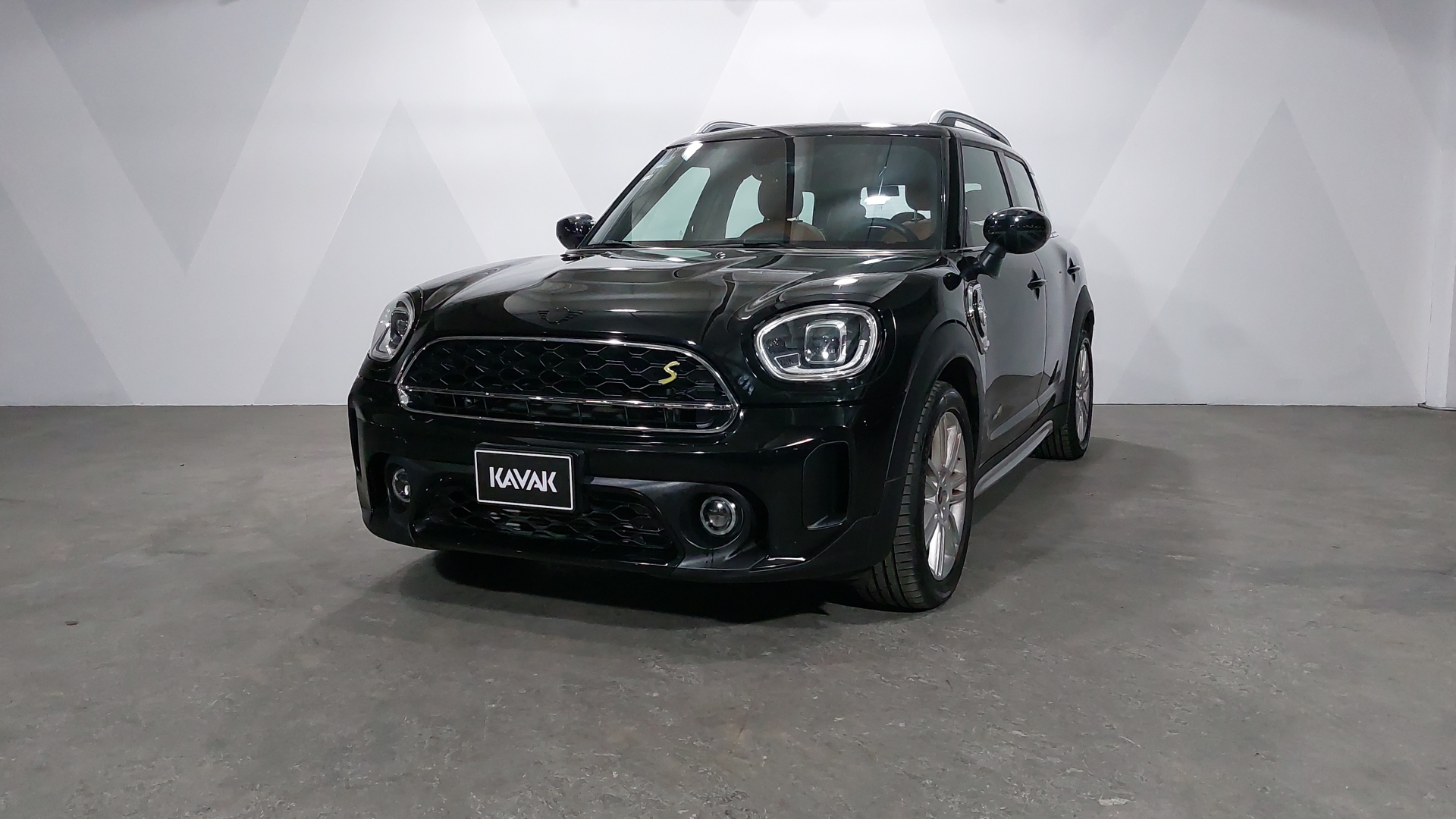 Autos Mini Countryman 1.5 COOPER PHEV ALL4 AUTO 4WD Hatchback 2021 ...