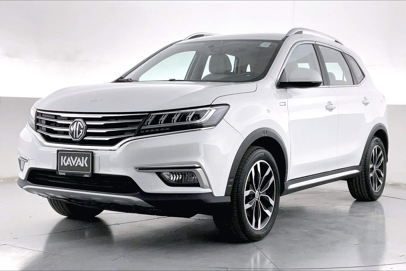 Used Mg Rx5 LUXURY Suv 2019 Cars for Sale | KAVAK UAE