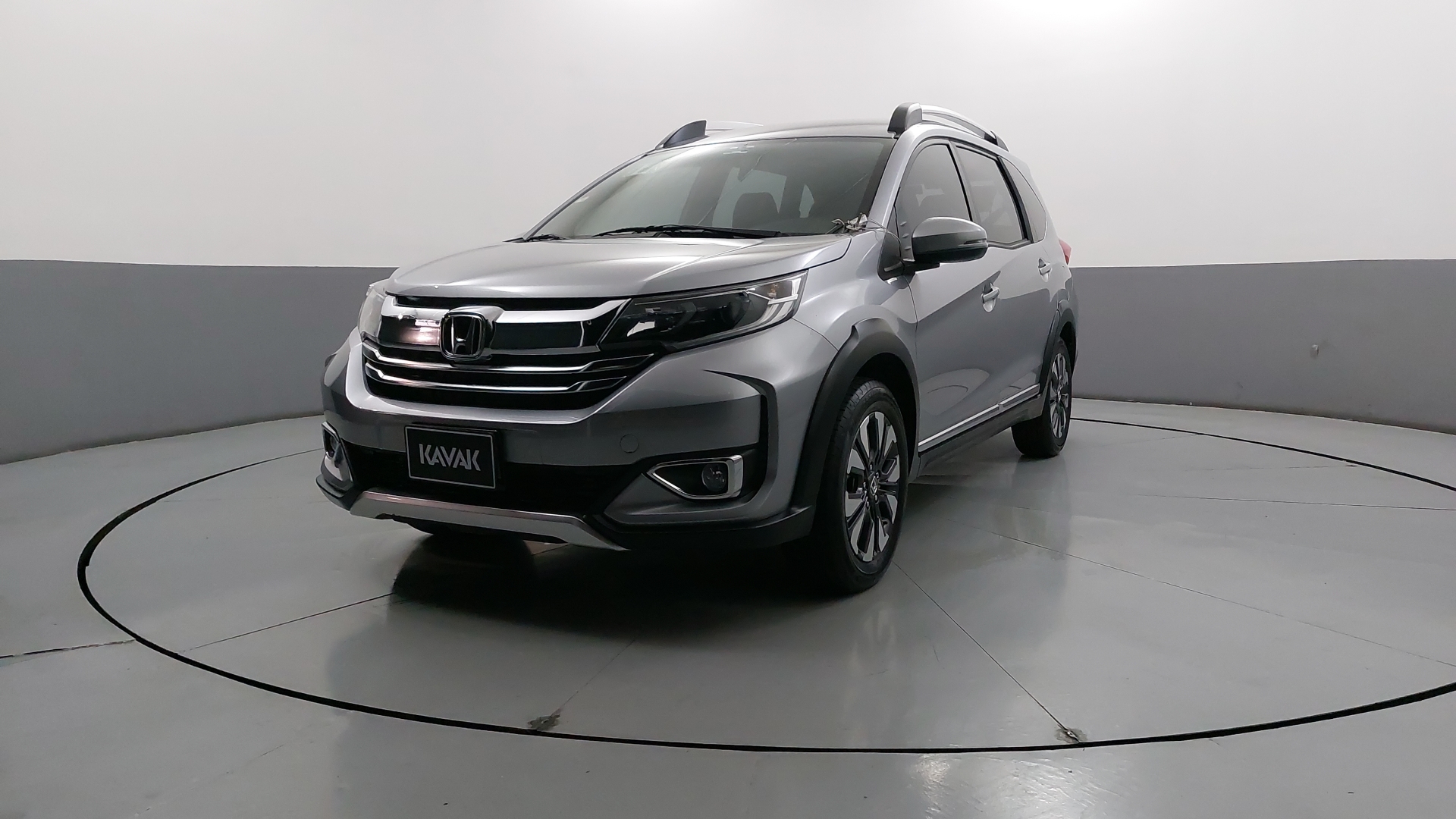 Autos Honda Br-v 1.5 PRIME CVT Suv 2022 usados | KAVAK México