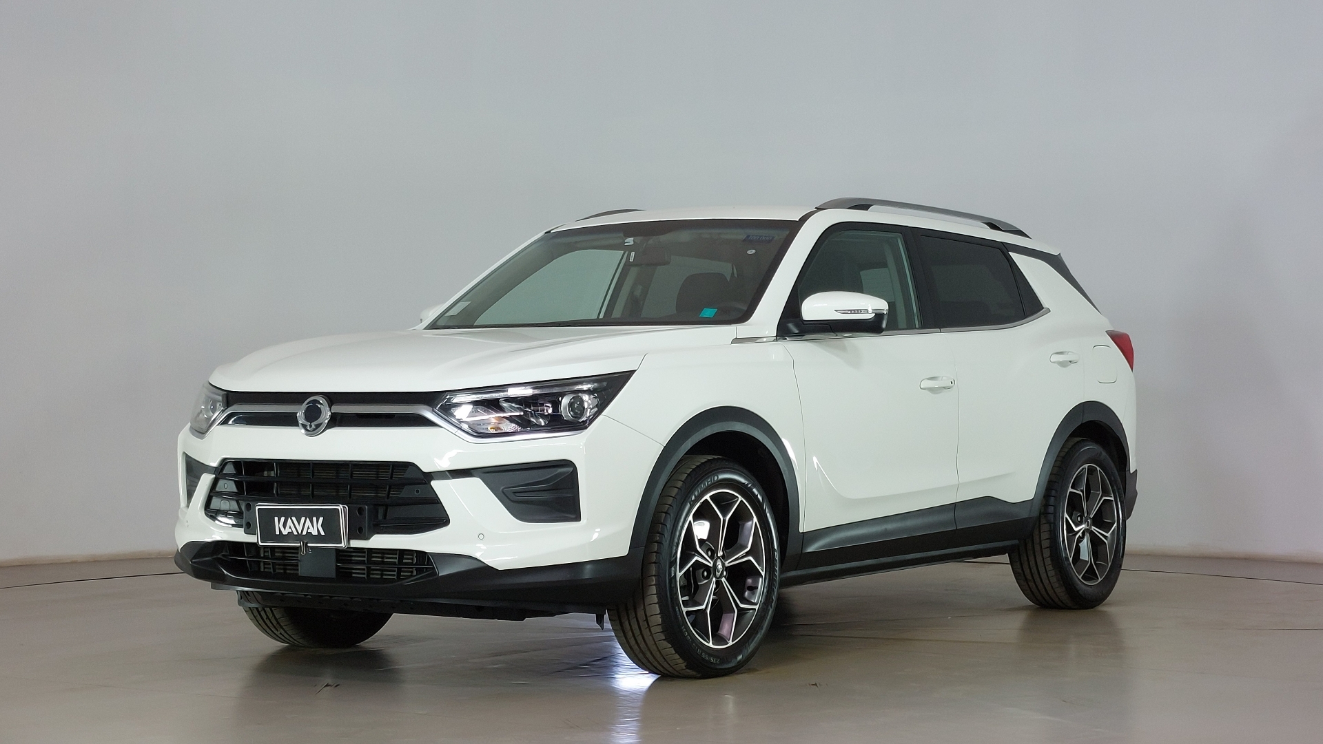 Autos Ssangyong Korando 1.5 GLX 6AB MT Suv 2023 usados | KAVAK Chile