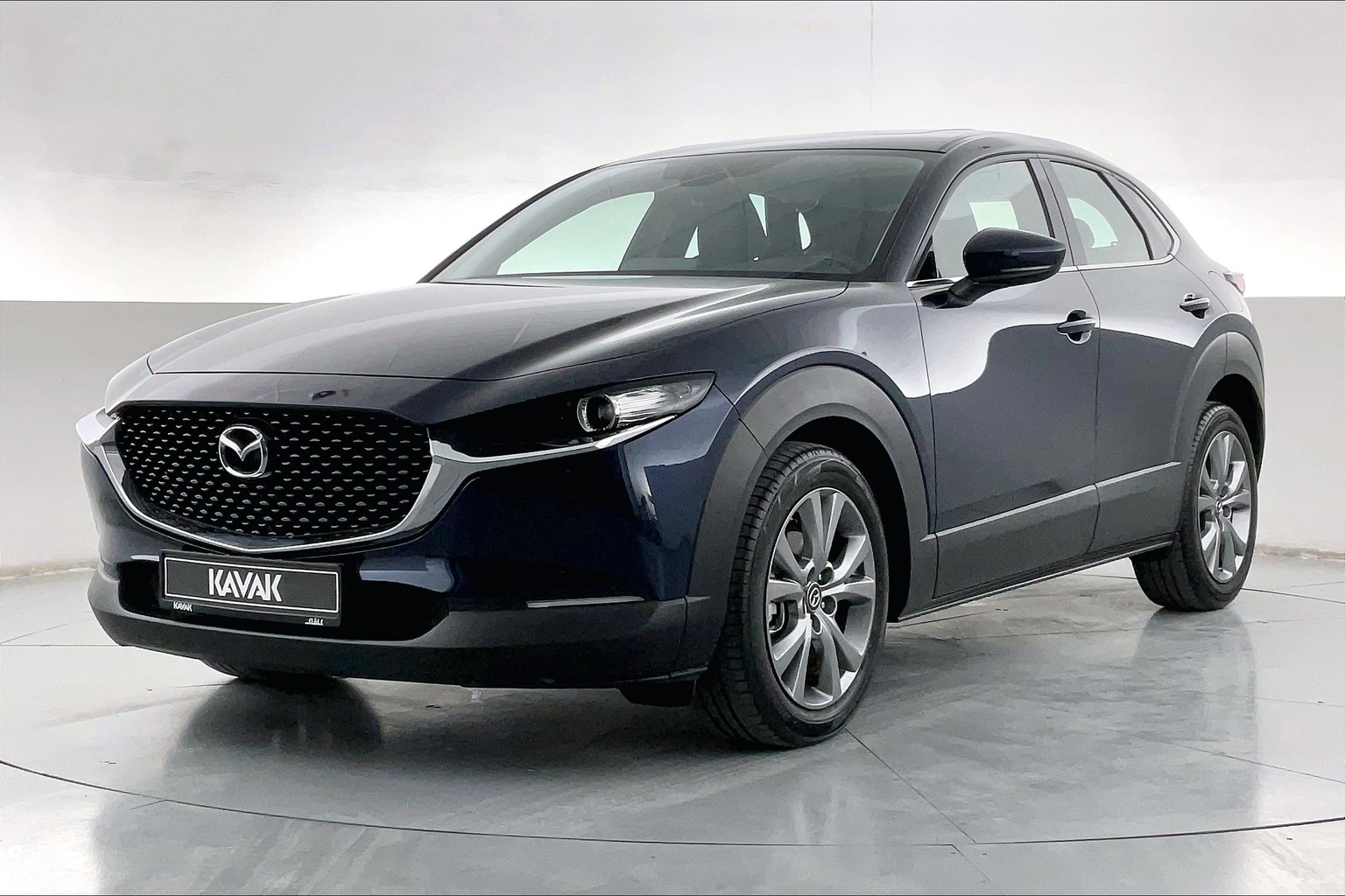 Used Mazda Cx-30 ELITE Suv 2023 Cars for Sale | KAVAK UAE