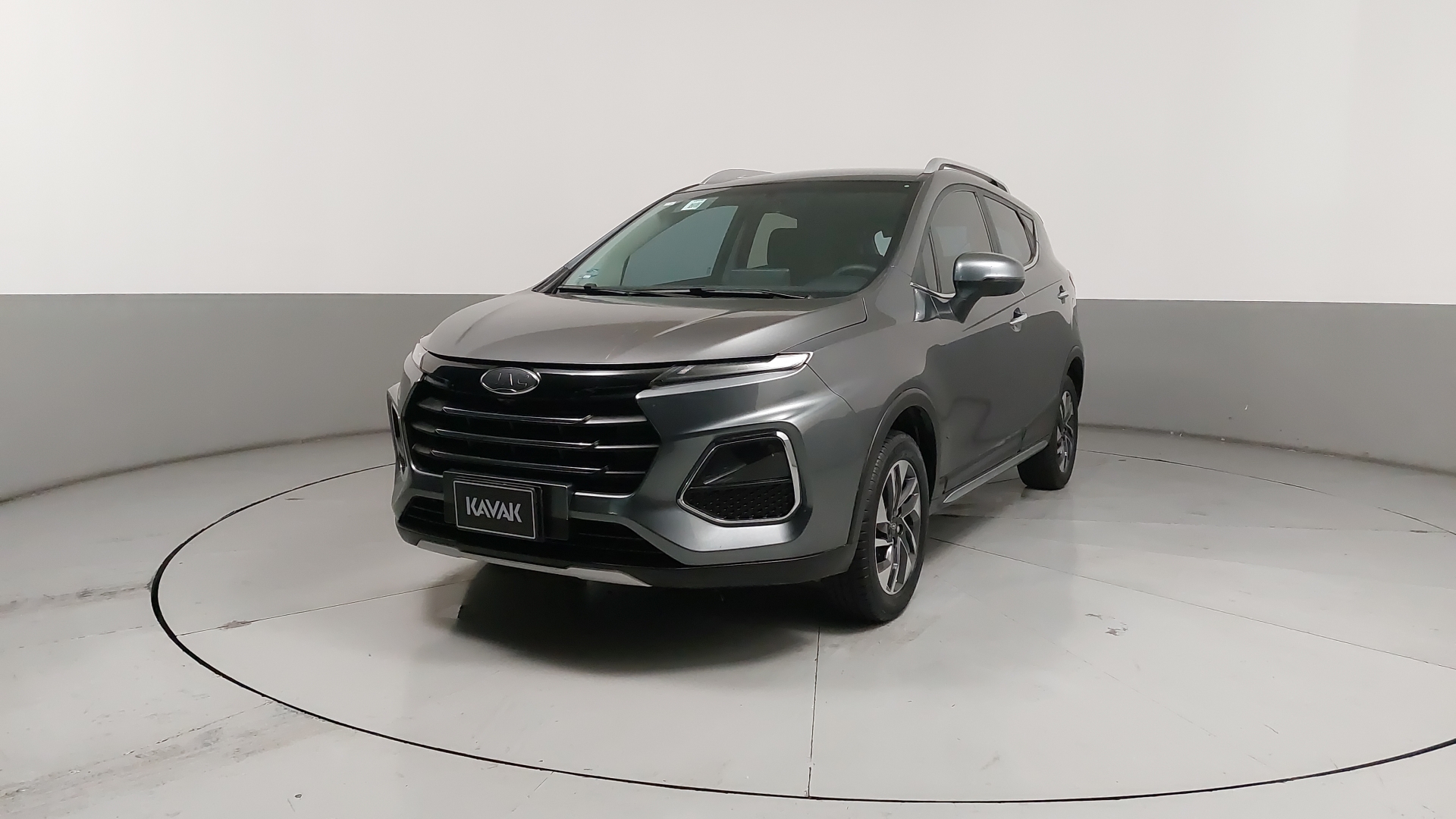 Autos Jac Sei3 1.6 SEI3 ACTIVE MT Suv 2021 usados | KAVAK México