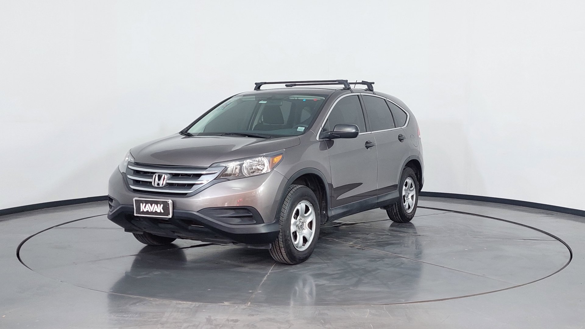 Autos Honda Cr-v 2.4 EX-L AT 4X4 Suv 2014 usados | KAVAK Argentina