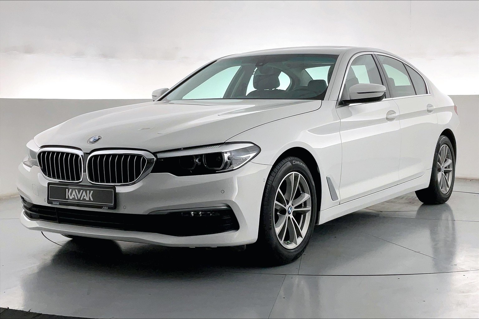Bmw 520 I