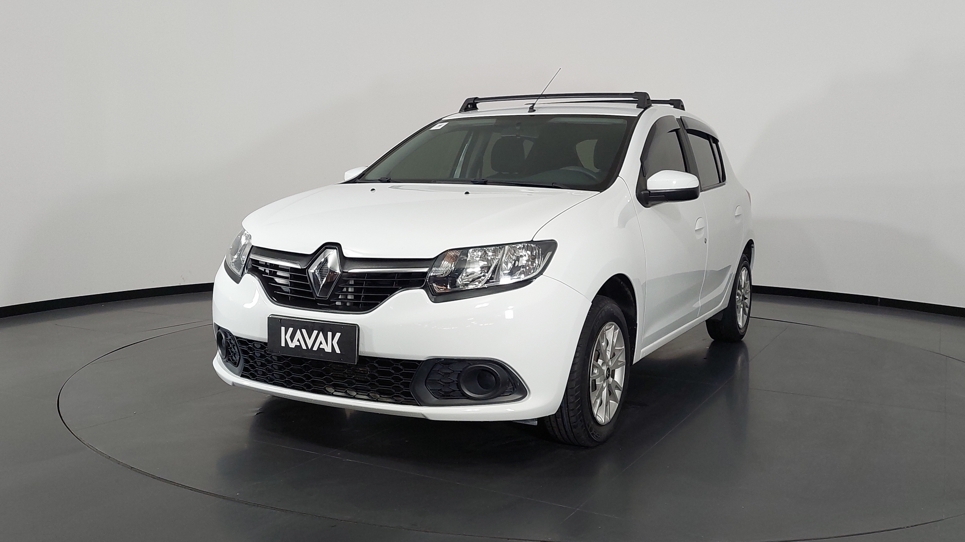 Carros Renault Sandero SCE EXPRESSION Hatchback 2018 usados | KAVAK Brasil