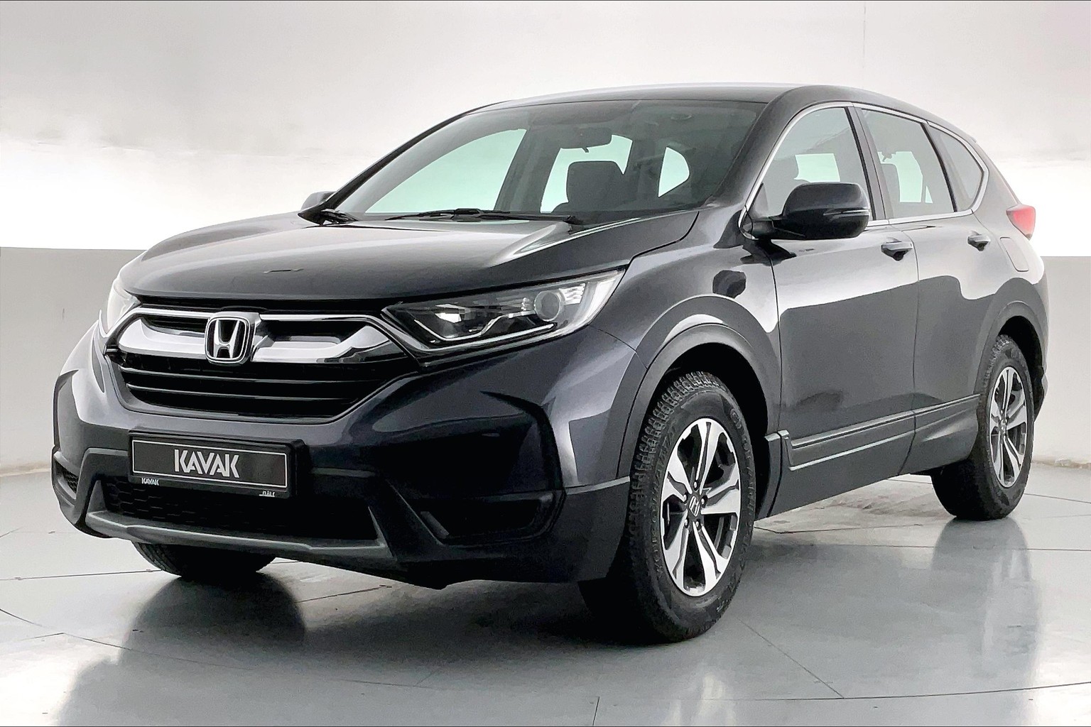 Used Honda Cr-v LX Suv 2019 Cars for Sale | KAVAK UAE