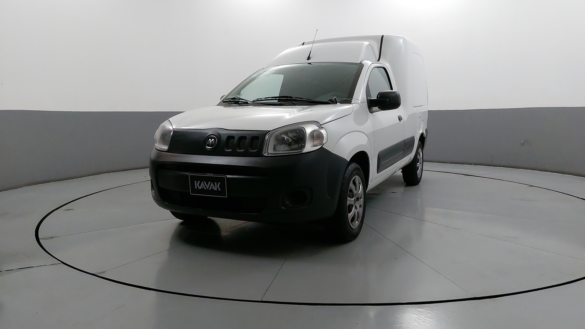 Autos Ram Promaster Rapid 1.4 TM Van 2019 usados | KAVAK México