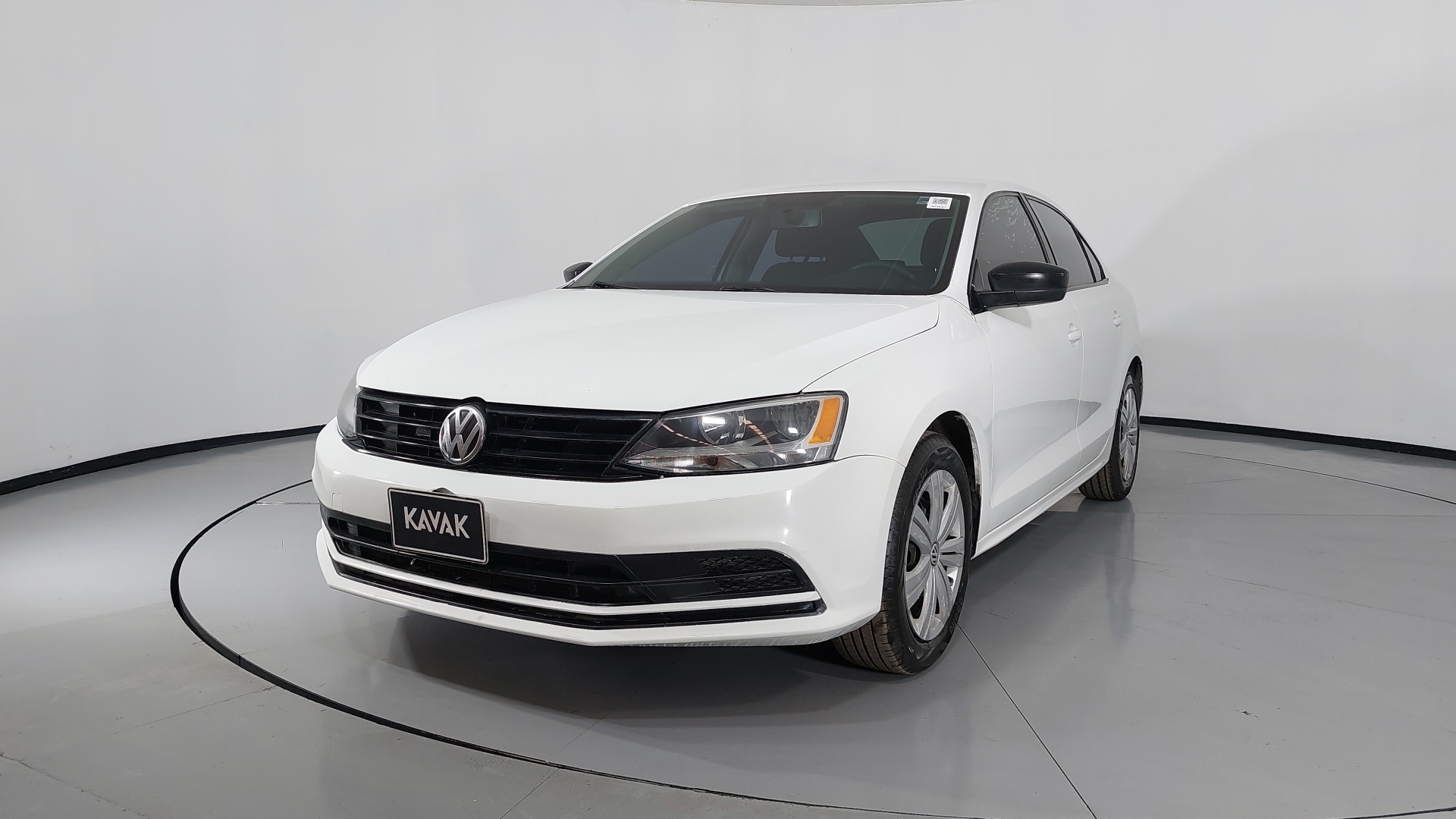 Autos Volkswagen Jetta 2.0 MT Sedan 2016 usados | KAVAK México
