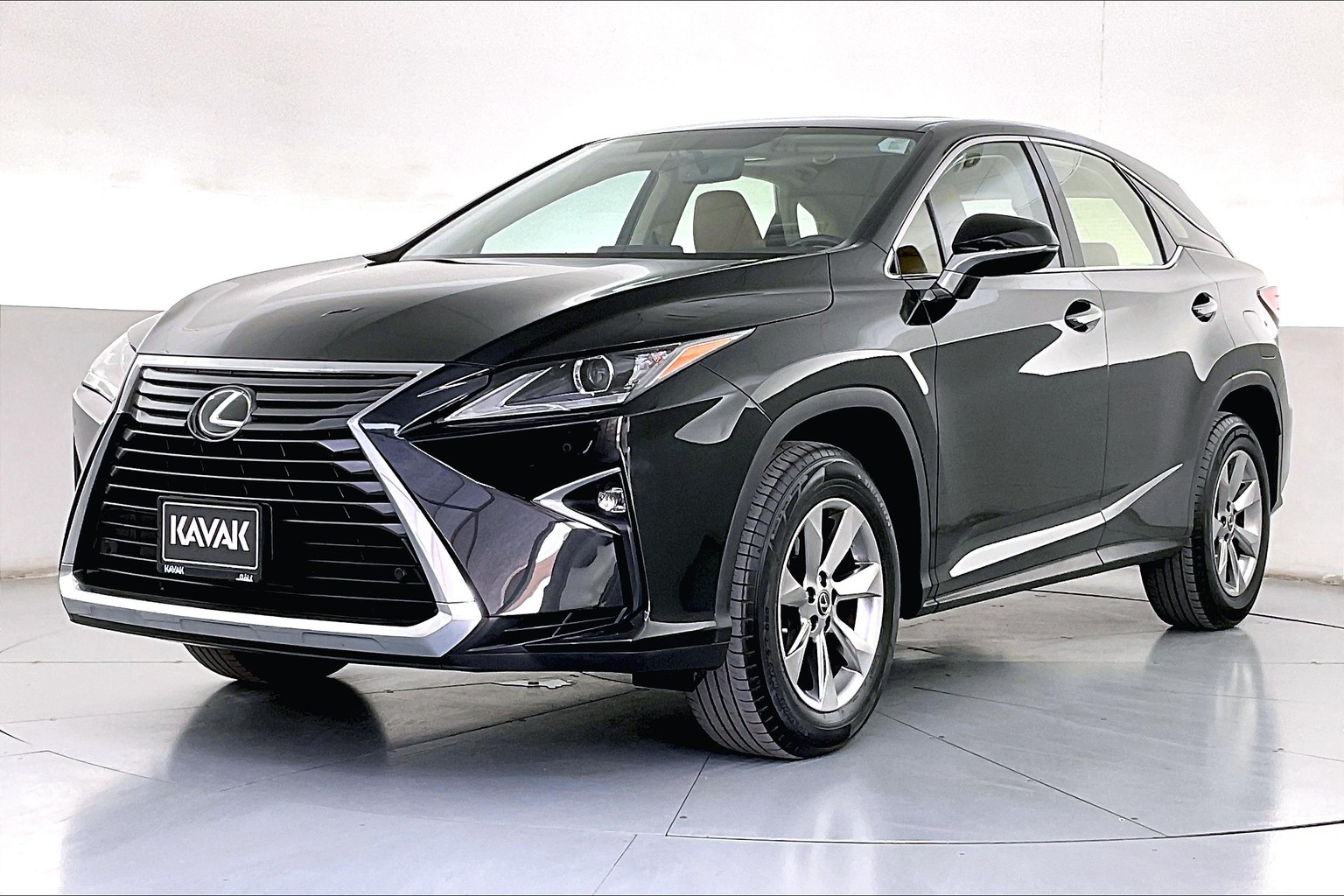 Used Lexus Rx 350 PREMIER Suv 2019 Cars for Sale | KAVAK UAE