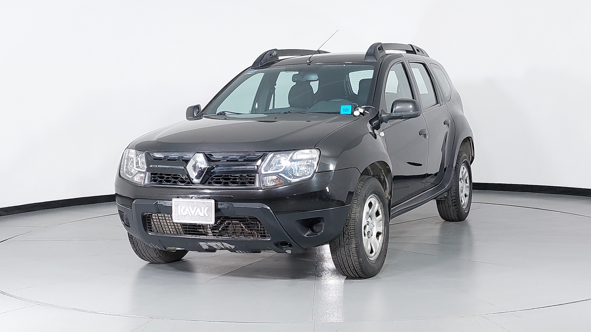 Autos Renault Duster 2.0 EXPRESSION AT Suv 2017 usados | KAVAK México