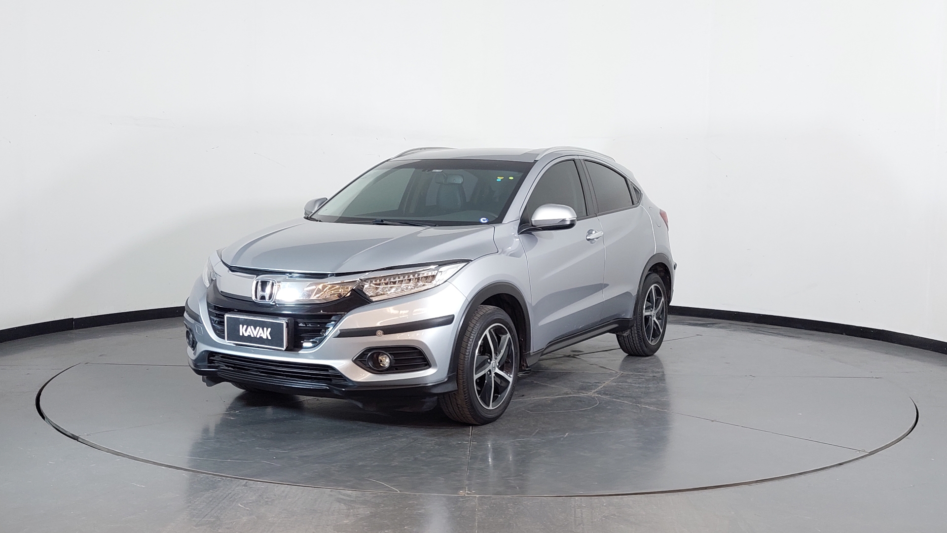 Autos Honda Hr-v 1.8 EX-L 2WD CVT Suv 2020 usados | KAVAK Argentina