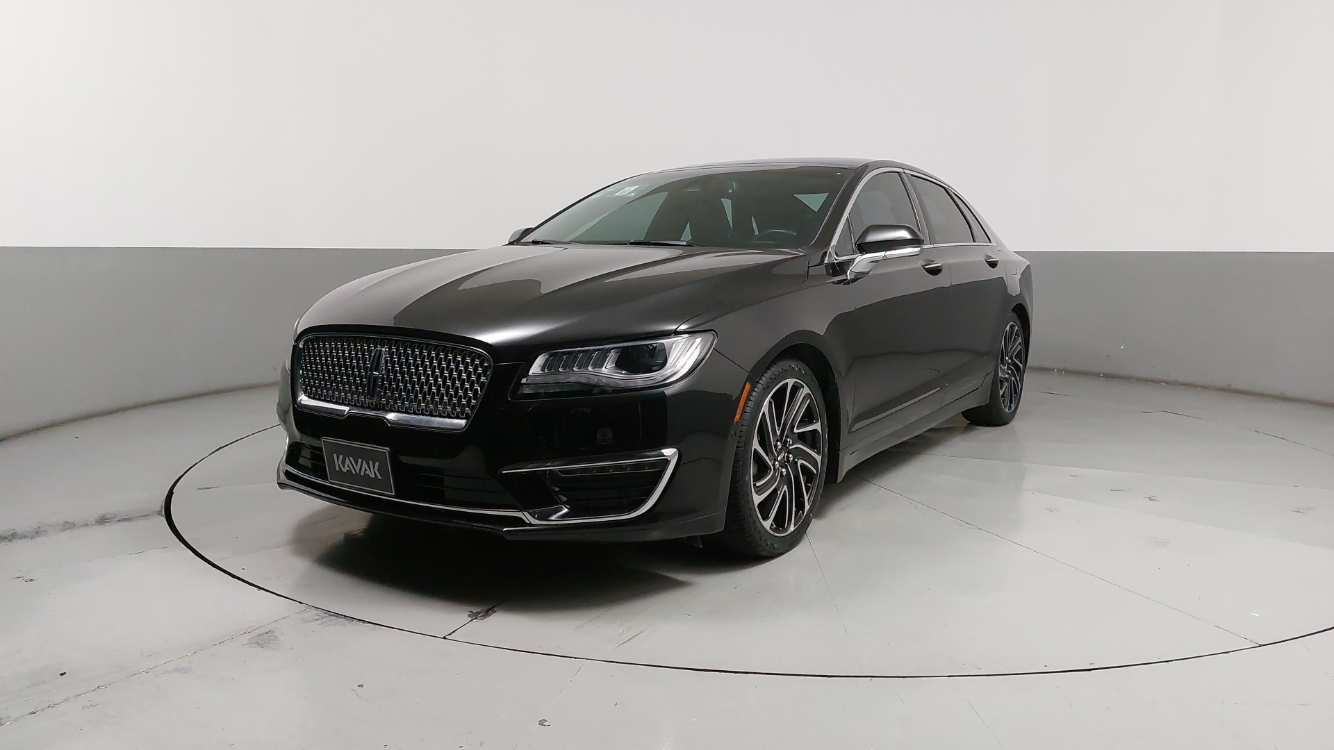 Autos Lincoln Mkz 2.0 RESERVE HYBRID CVT Sedan 2020 usados | KAVAK México