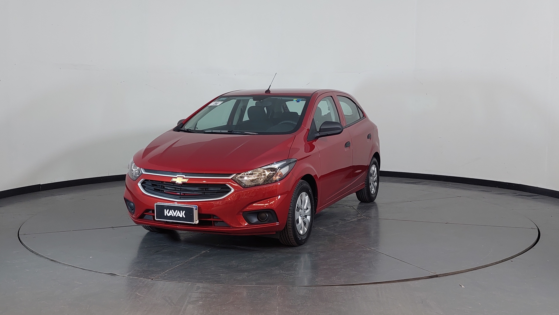 Autos Chevrolet Onix 1.4 JOY MT Hatchback 2023 usados | KAVAK Argentina