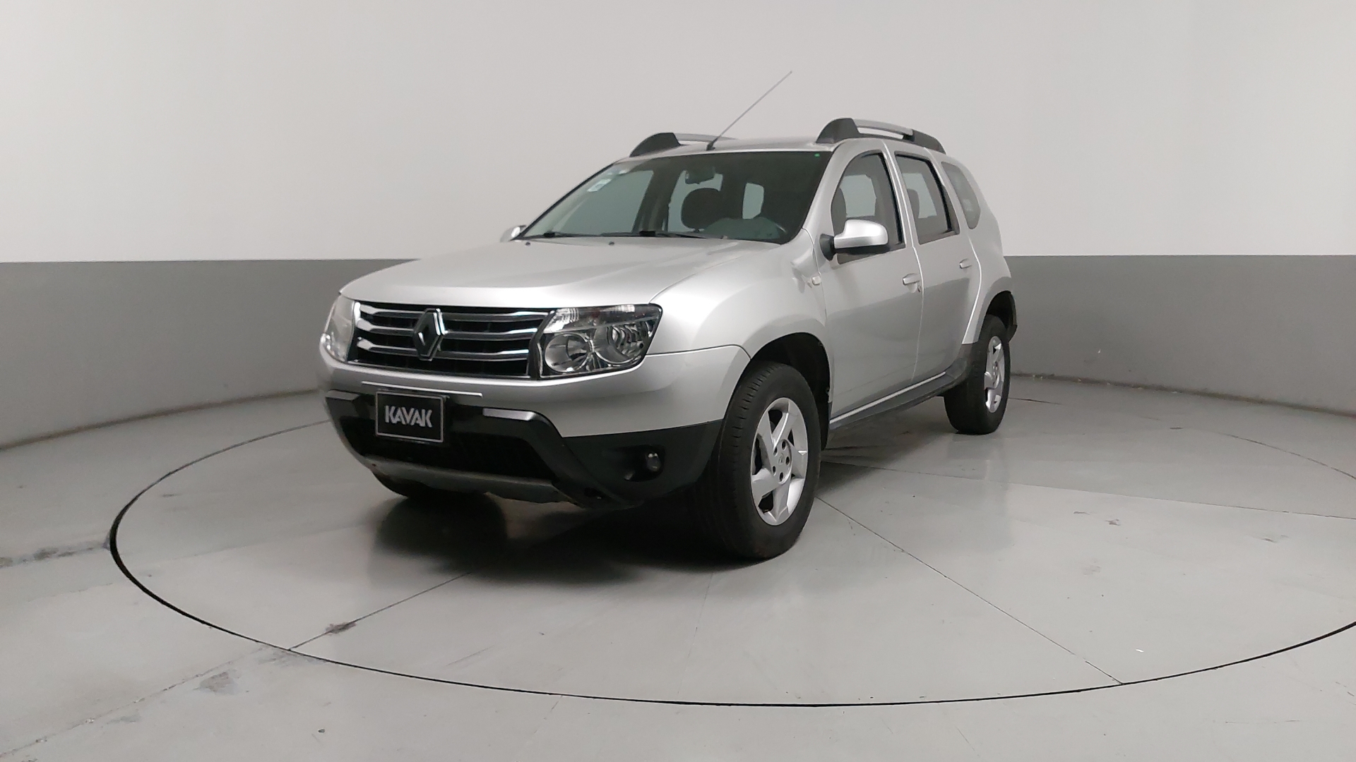 Autos Renault Duster 2.0 DYNAMIQUE MEDIA NAV MT Suv 2015 usados | KAVAK ...
