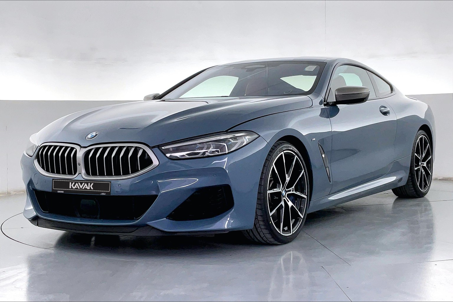 Used Bmw M 850i M-SPORT PACKAGE Coupe 2020 Cars for Sale | KAVAK UAE