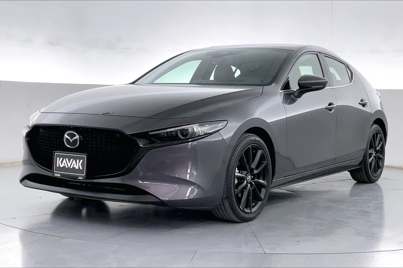 Used Mazda 3 INTENSE Hatchback 2020 Cars for Sale | KAVAK UAE