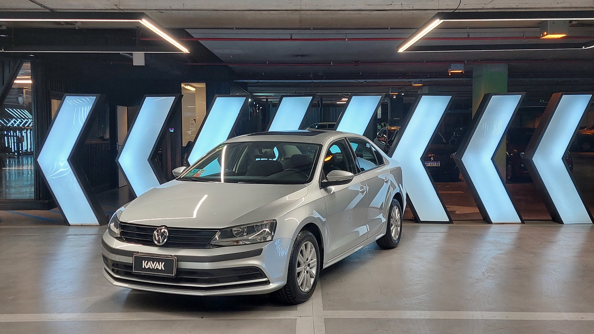 Autos Volkswagen Vento 2.0 ADVANCE SUMMER PACKAGE MT Sedan 2017 usados ...