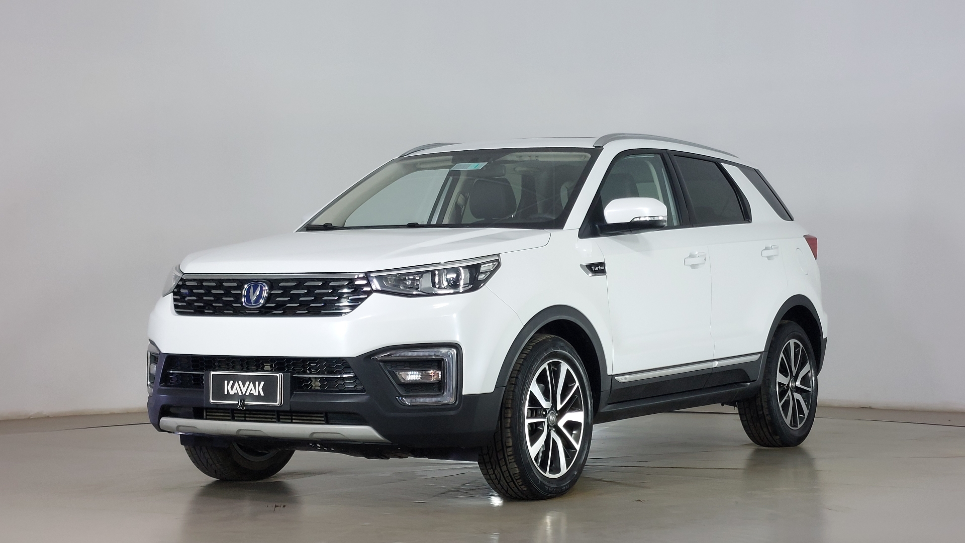 Autos Changan Cs55 1.5 COMFORT AT Suv 2020 usados | KAVAK Chile