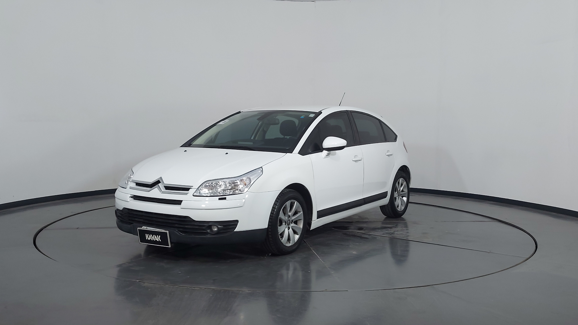 Autos Citroen C4 1.6 X PACK PLUS MT Hatchback 2014 usados | KAVAK Argentina