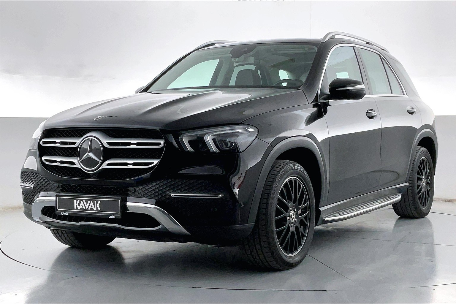 Used Mercedes Benz Gle 450 STANDARD Suv 2020 Cars for Sale | KAVAK UAE