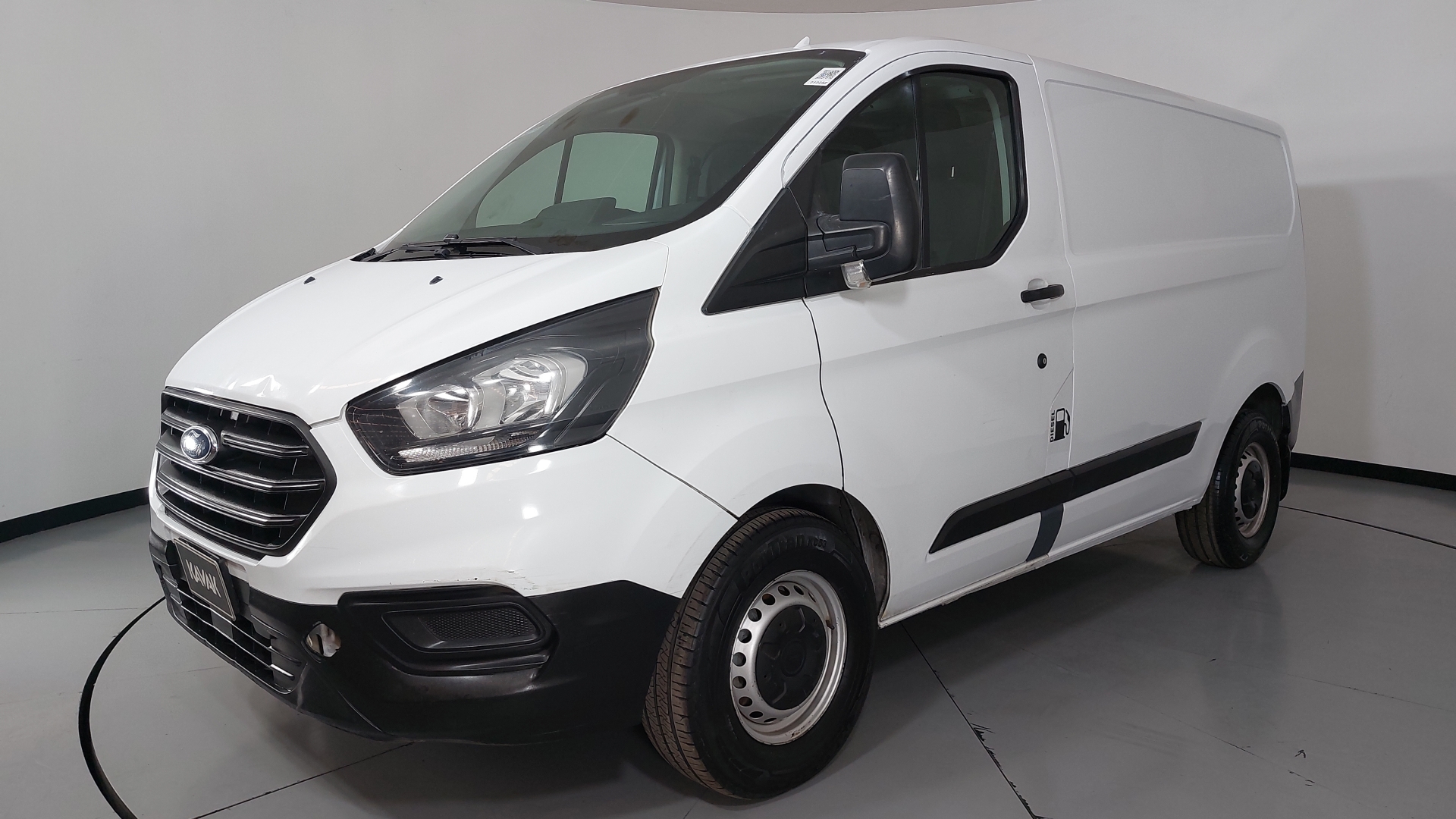 Autos Ford Transit 2.2 VAN CORTA DIESEL AC 6VEL Van 2018 usados | KAVAK ...