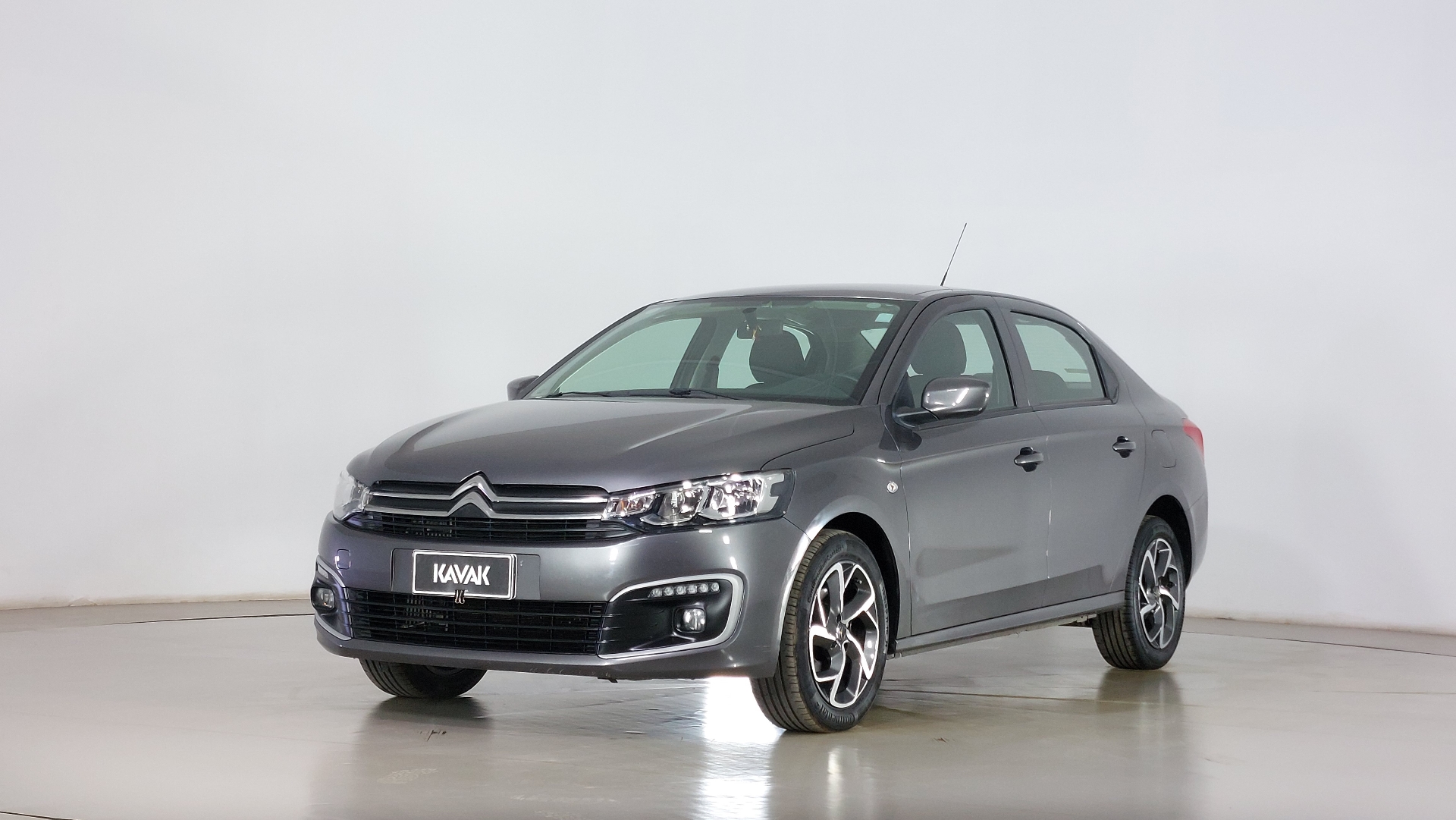 Autos Citroen C-elysée 1.6 HDI DIESEL FEEL 92 BVM MT Sedan 2020 usados ...