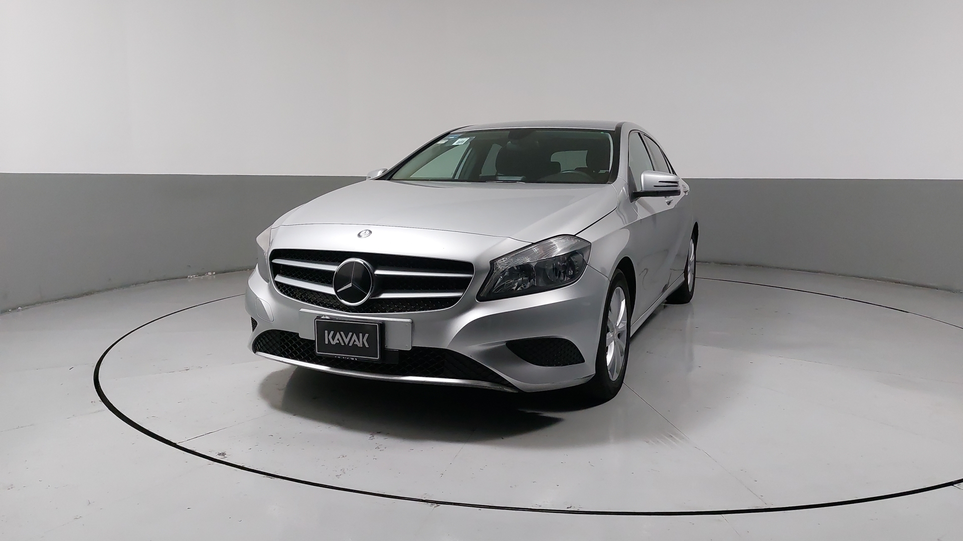 Autos Mercedes Benz Clase A 1.6 180 CGI 7G-DCT Hatchback 2016 usados ...