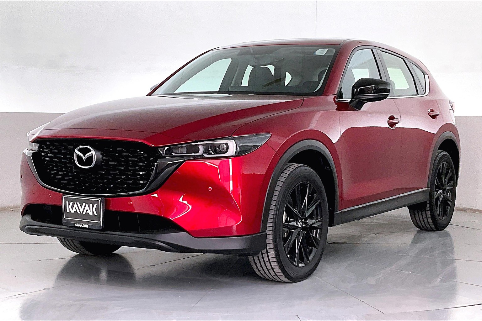 Used Mazda Cx-5 TREND Suv 2023 Cars for Sale | KAVAK UAE