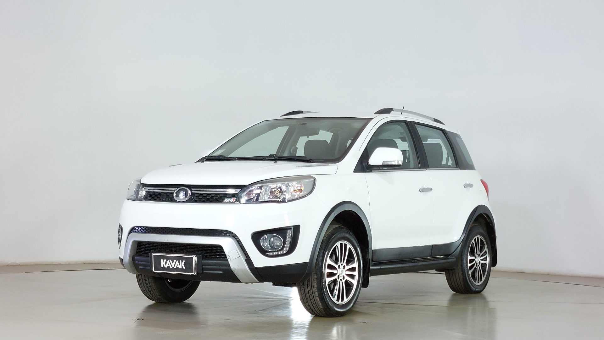 Autos Great Wall M4 1.5 EN MT Suv 2021 usados | KAVAK Chile