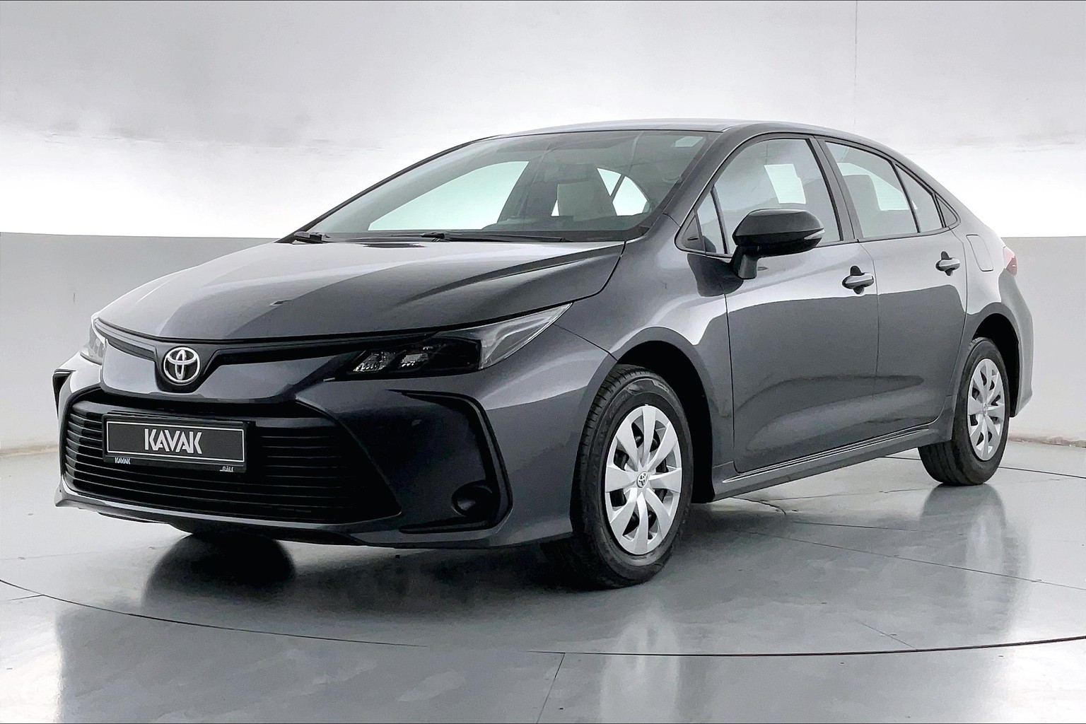 Used Toyota Corolla XLI Sedan 2024 Cars for Sale | KAVAK UAE