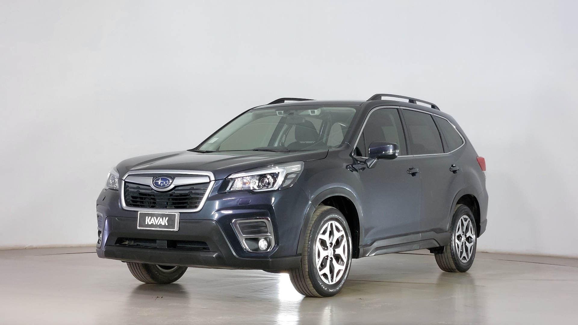Autos Subaru Forester 2.0I DYNAMIC EYESIGHT AWD AT Suv 2019 usados ...