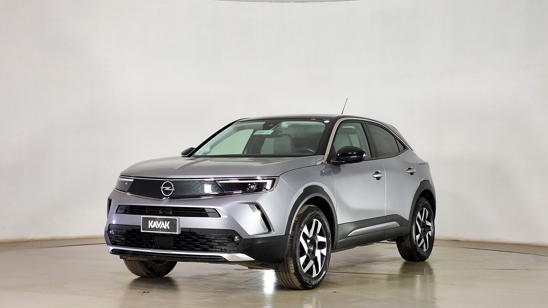 Autos Opel Mokka 1.2 ELEGANCE AT Suv 2023 usados | KAVAK Chile