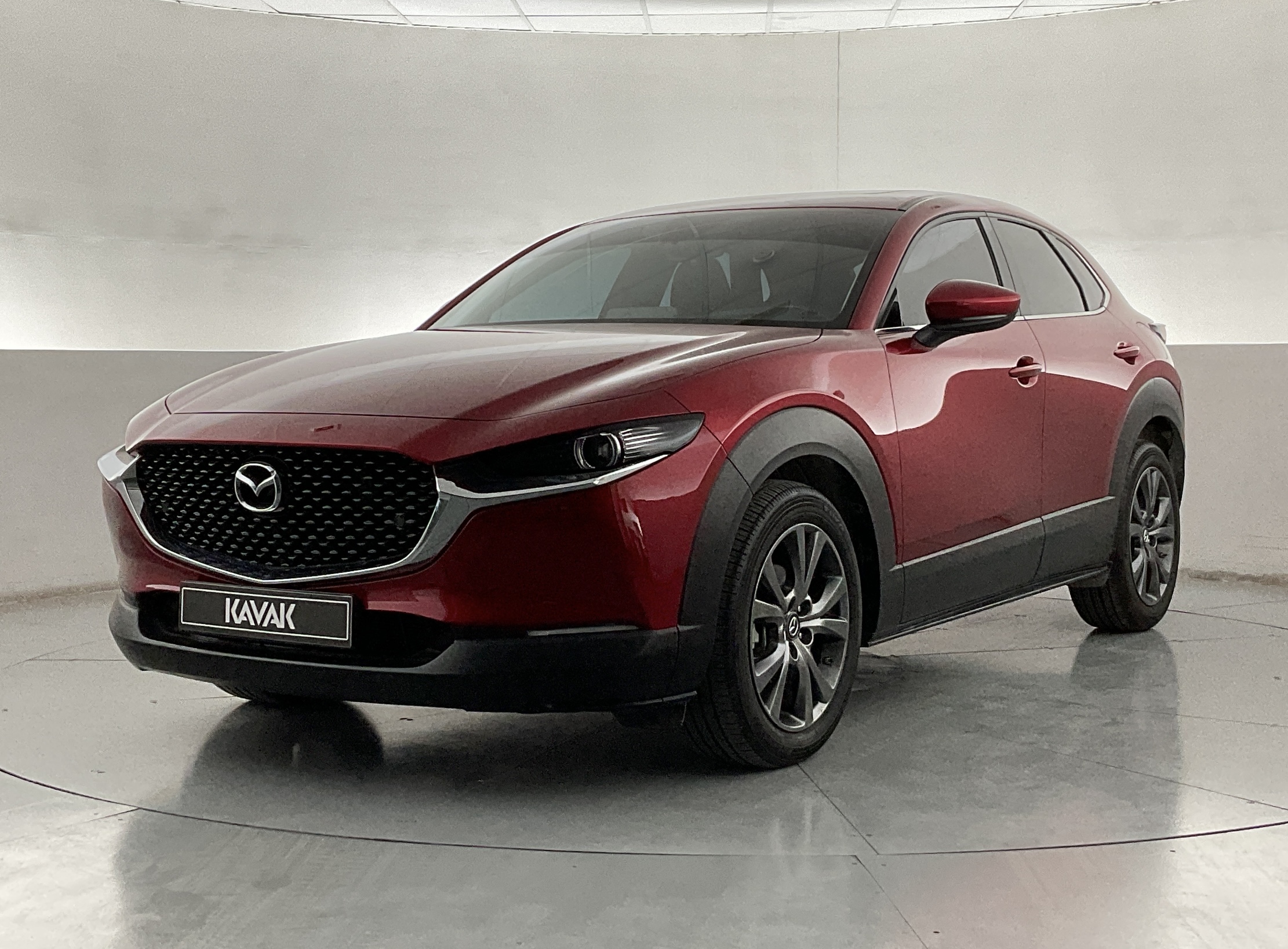 Used Mazda Cx-30 URBANE Suv 2023 Cars for Sale | KAVAK UAE