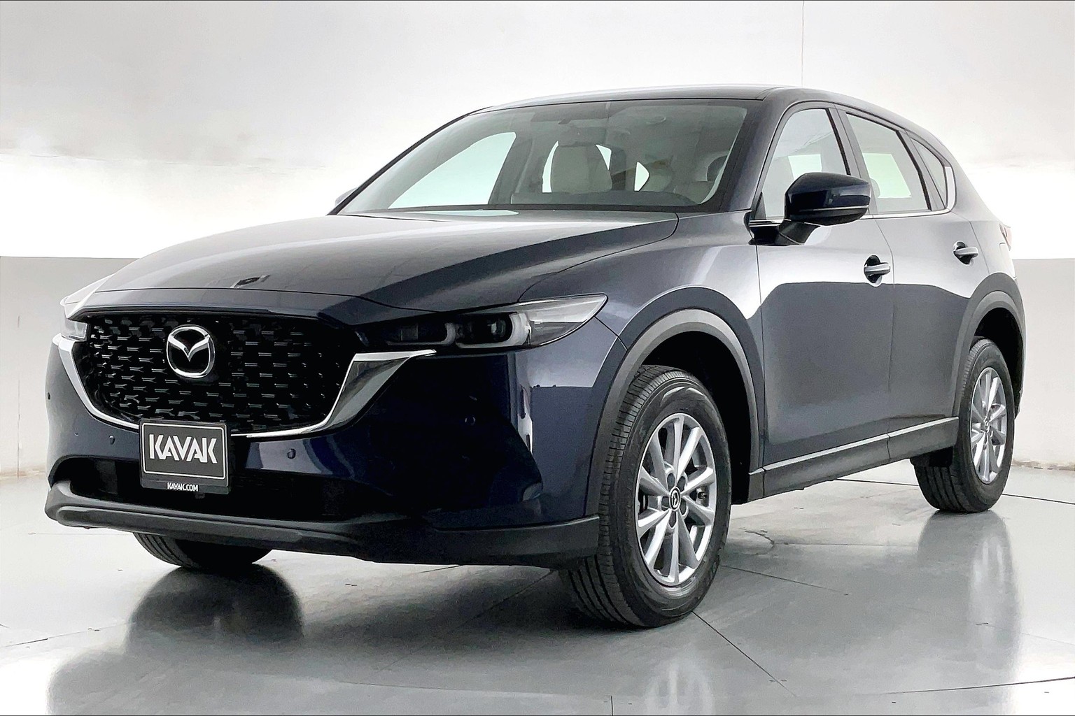 Used Mazda Cx-5 GT Suv 2023 Cars for Sale | KAVAK UAE