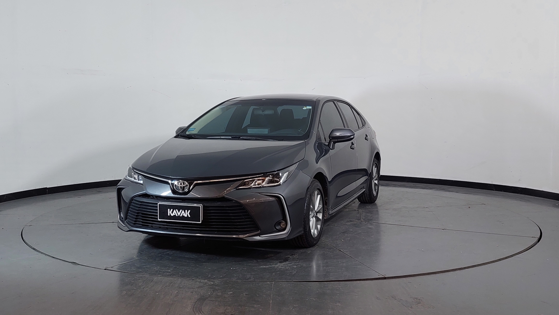 Autos Toyota Corolla 2.0 XLI CVT Sedan 2022 usados | KAVAK Argentina