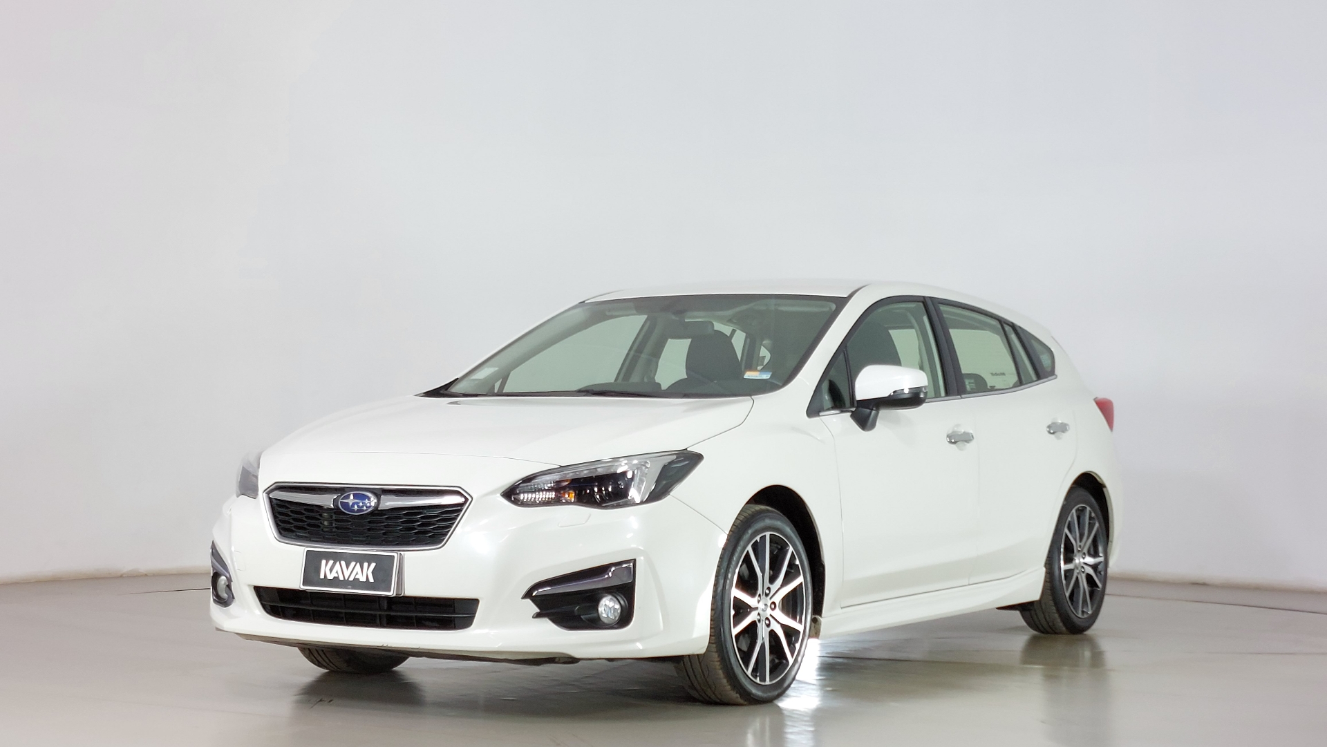 Autos Subaru Impreza 2.0 SPORT LIMITED AT 4X4 Hatchback 2019 usados ...