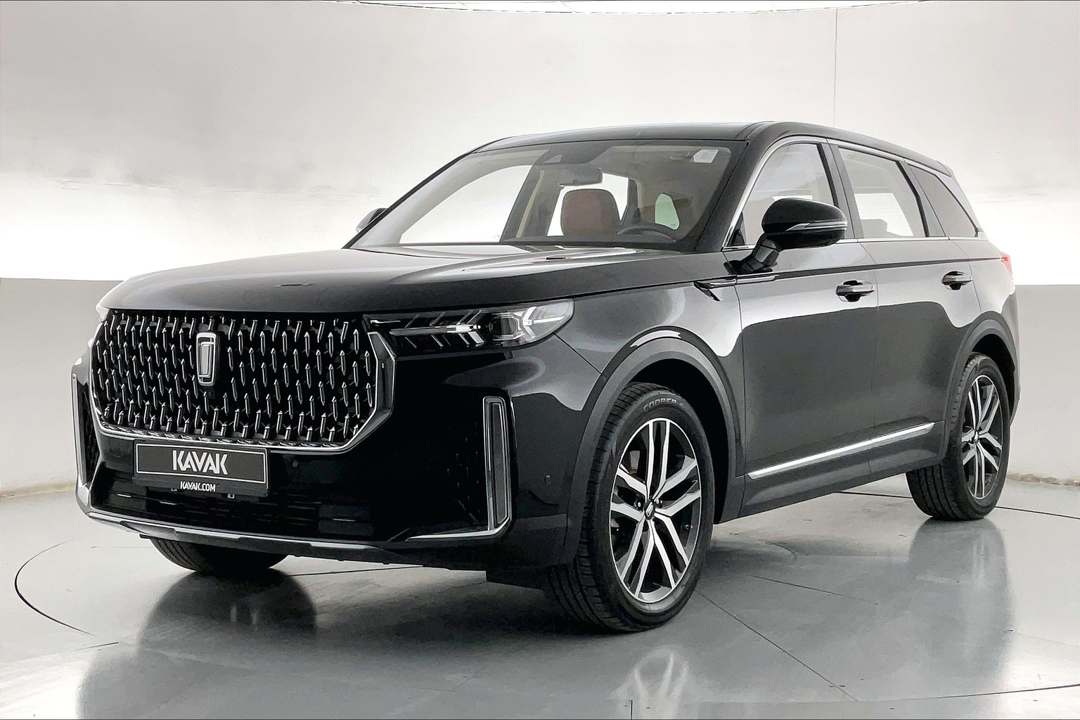 Used Bestune T99 PREMIUM Suv 2023 Cars for Sale | KAVAK UAE