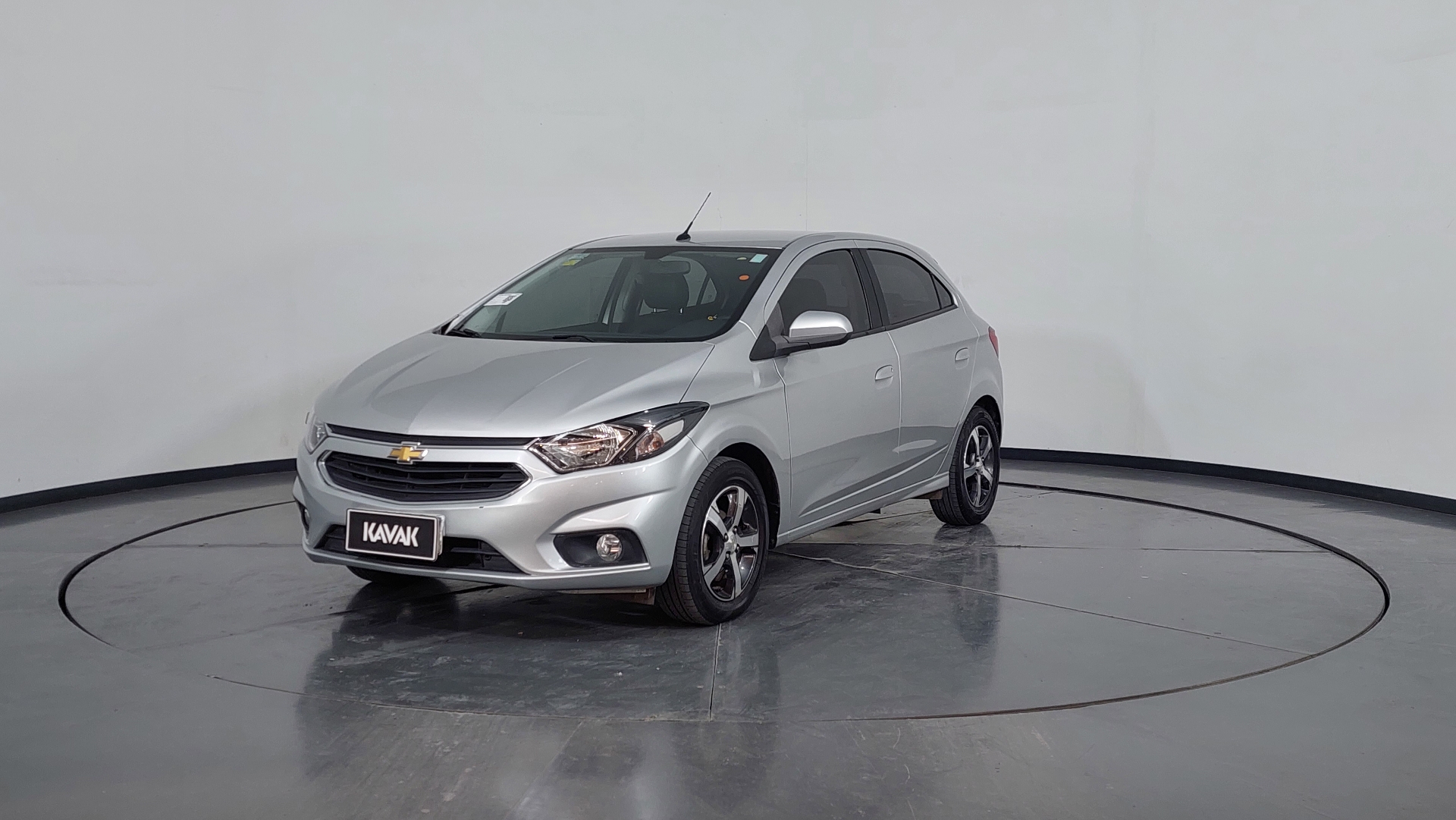Autos Chevrolet Onix 1.4 LTZ MT Hatchback 2016 usados | KAVAK Argentina