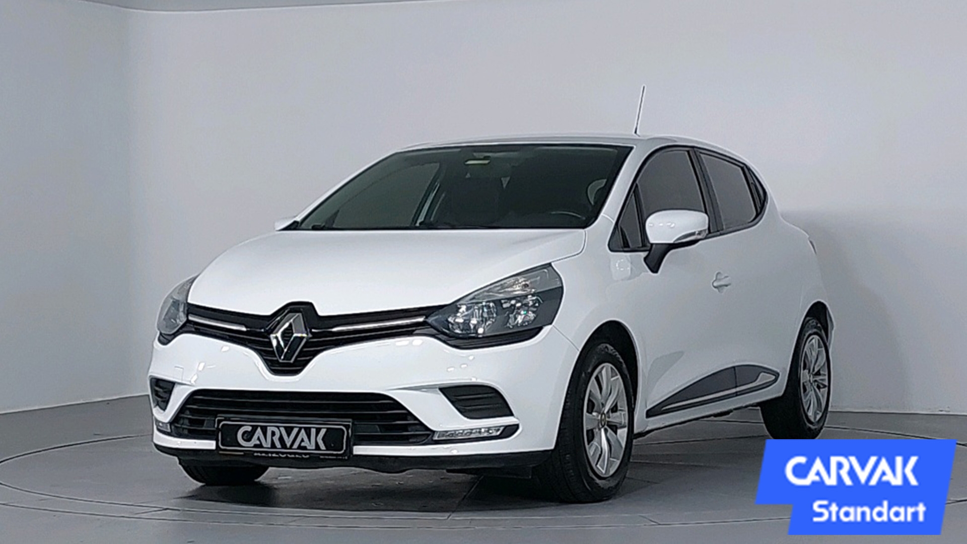 Satılık Renault Clio 1.2 JOY Hatchback 2018